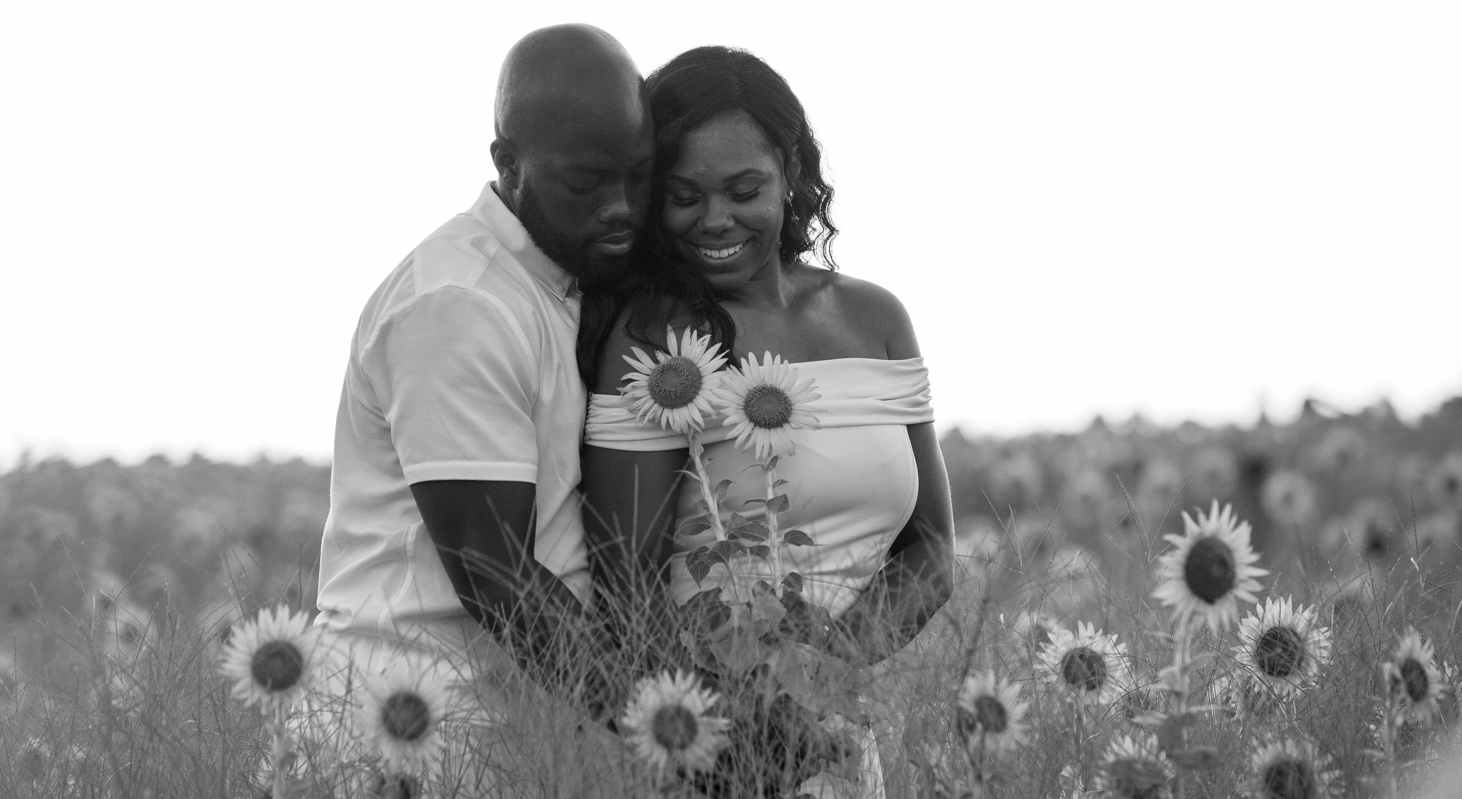 Cherelle Wright and Adrian Ampeh's Wedding Website