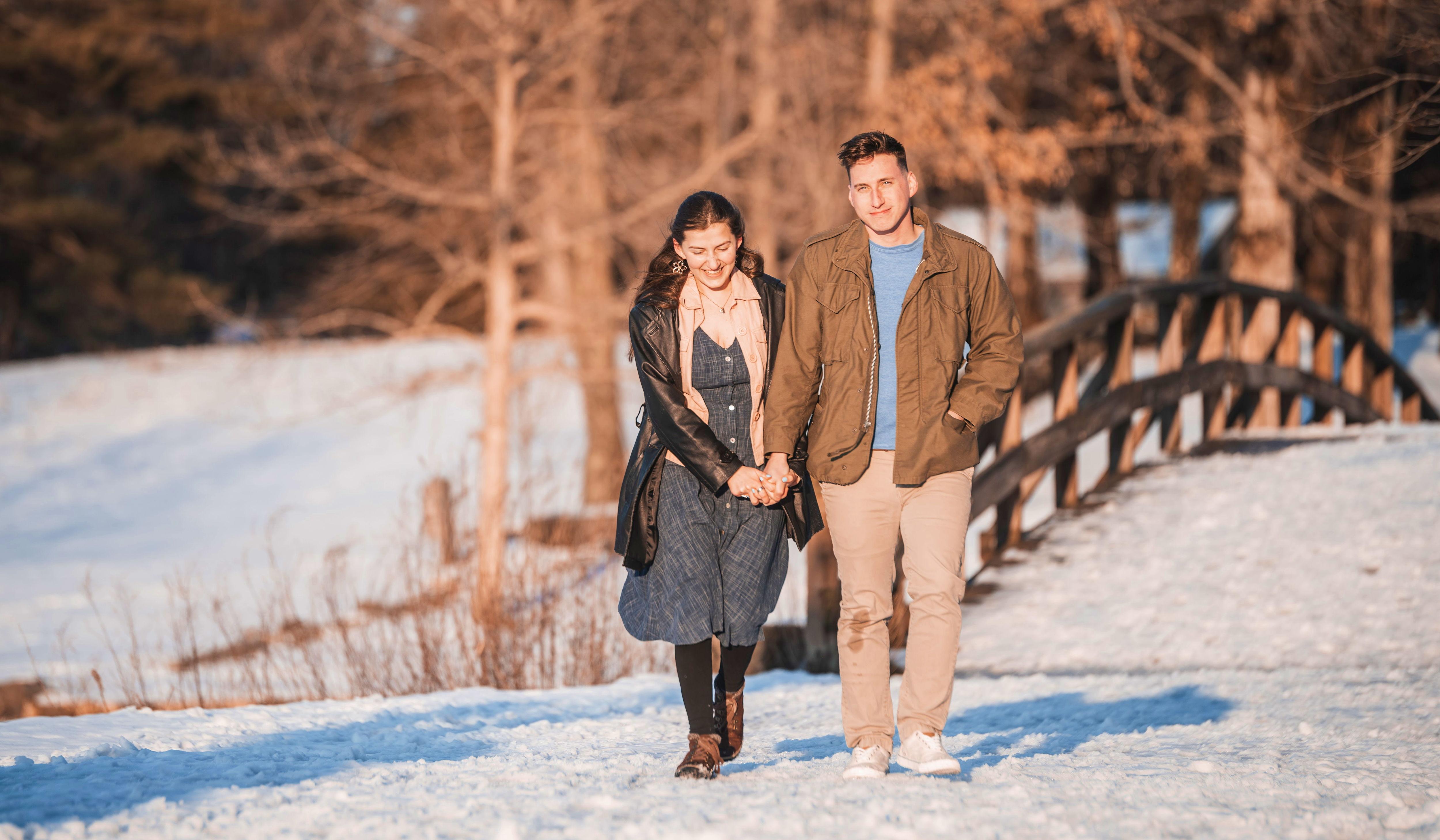 Roderick Feirick and Anna Waltmire's Wedding Website