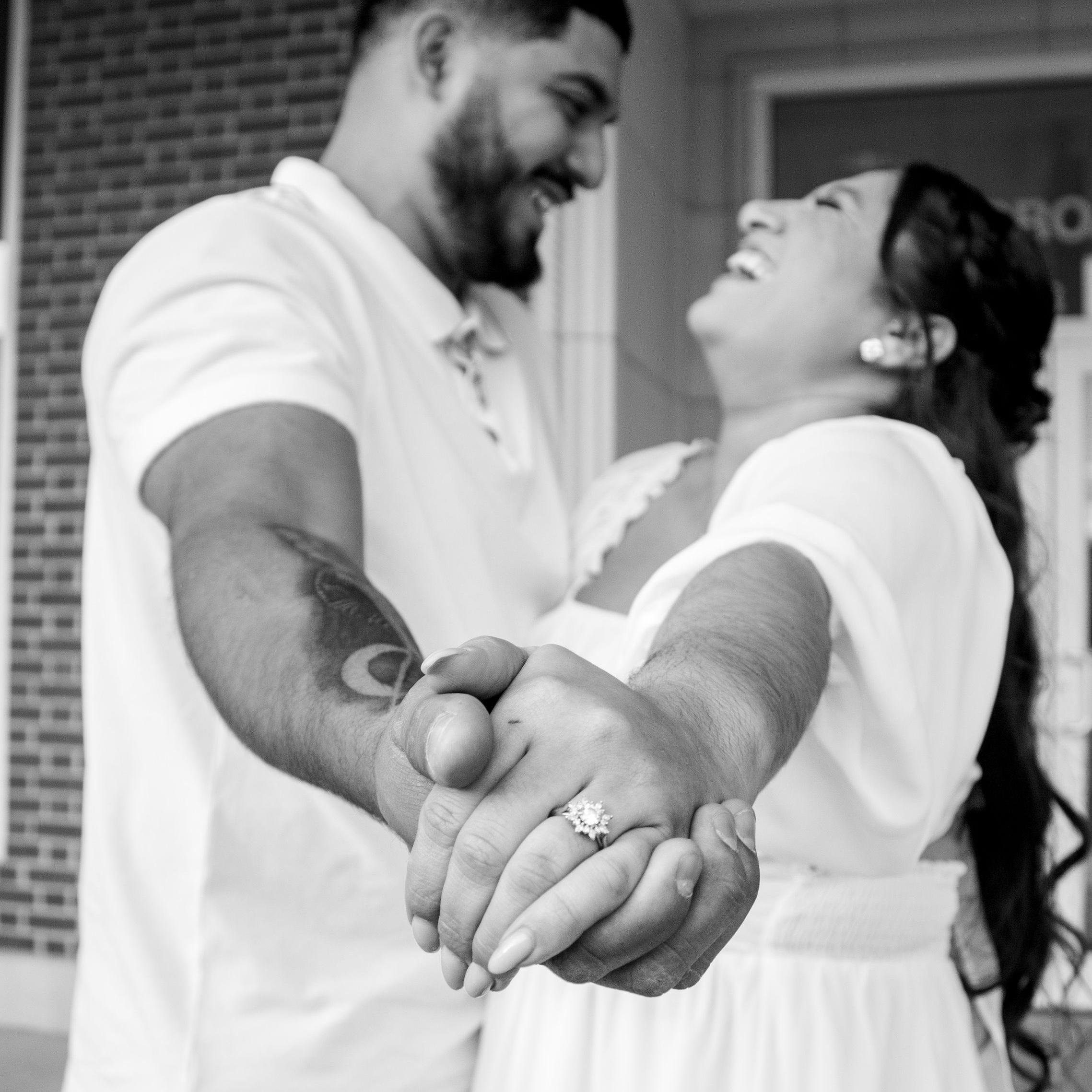 Breianna Cortez and Freddy Tlatenchi's Wedding Website