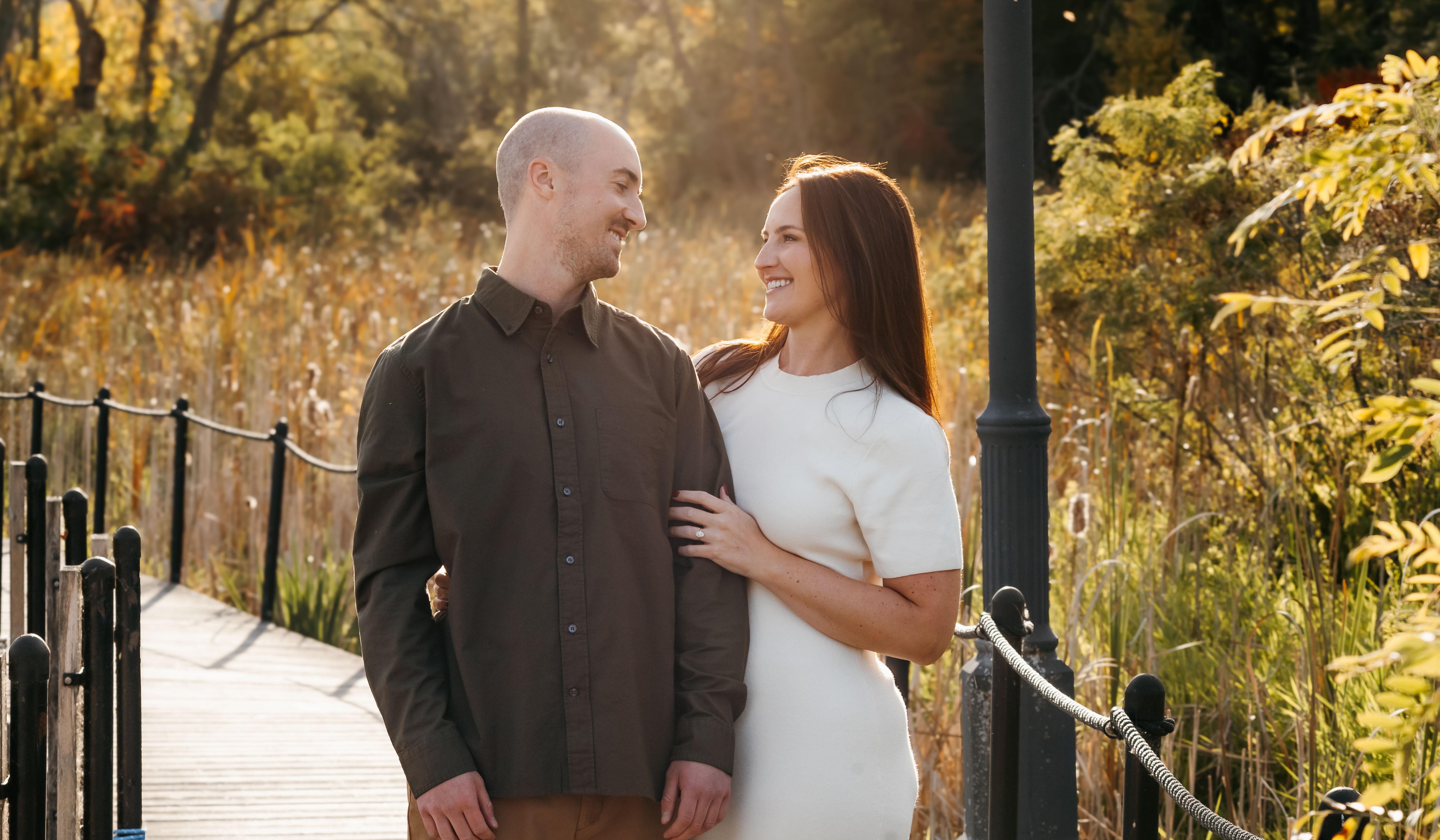 Emily Penz and Michael Tousley's Wedding Website