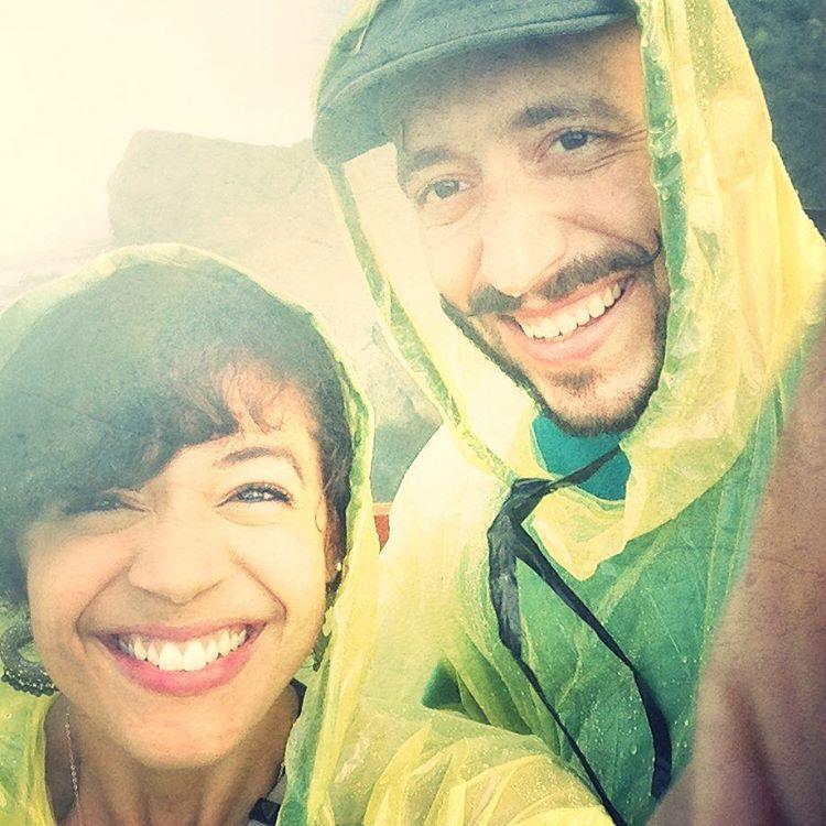 Aja M. Jackson and Ross A. Wick's Wedding Website