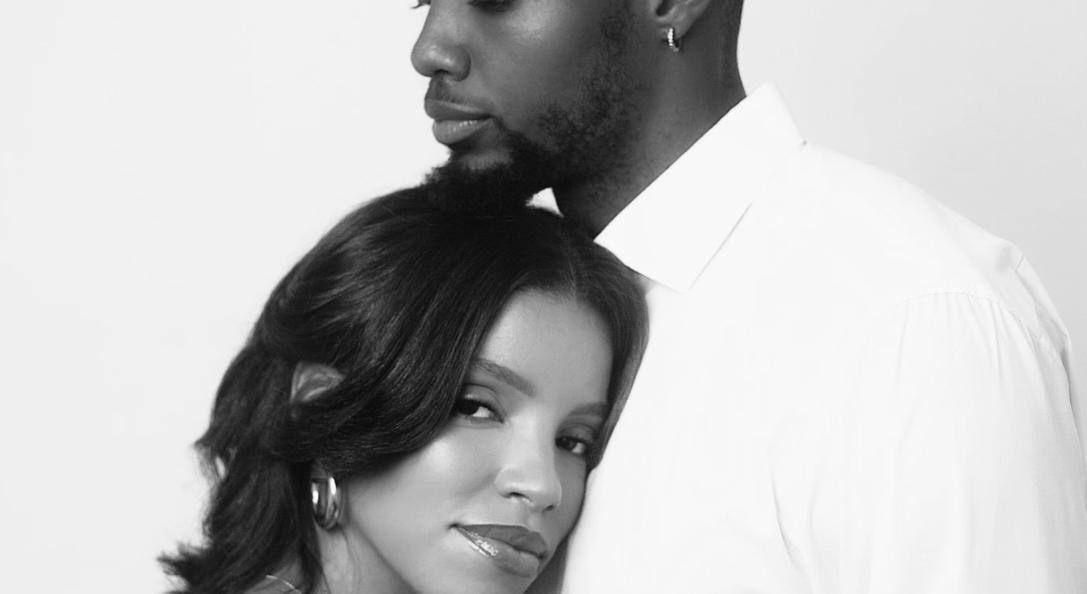 Jasmine Grant and Charles Cooke's Wedding Website