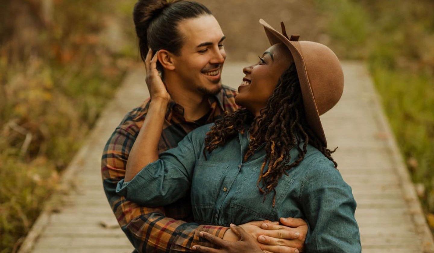 Marqueita Marisette and Conner Rush's Wedding Website