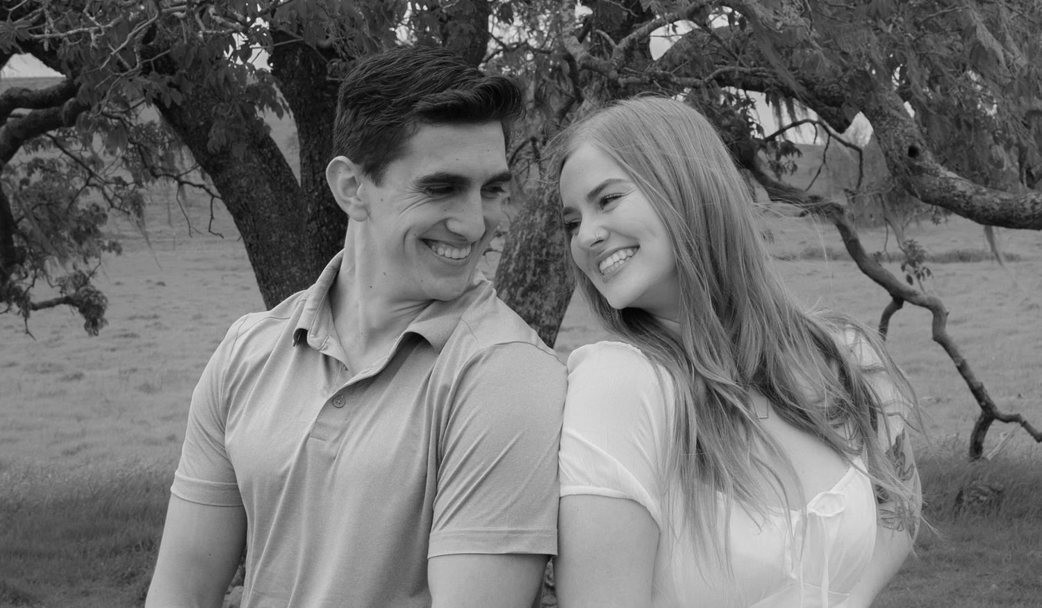 Grace Inskeep and Zane Stone's Wedding Website