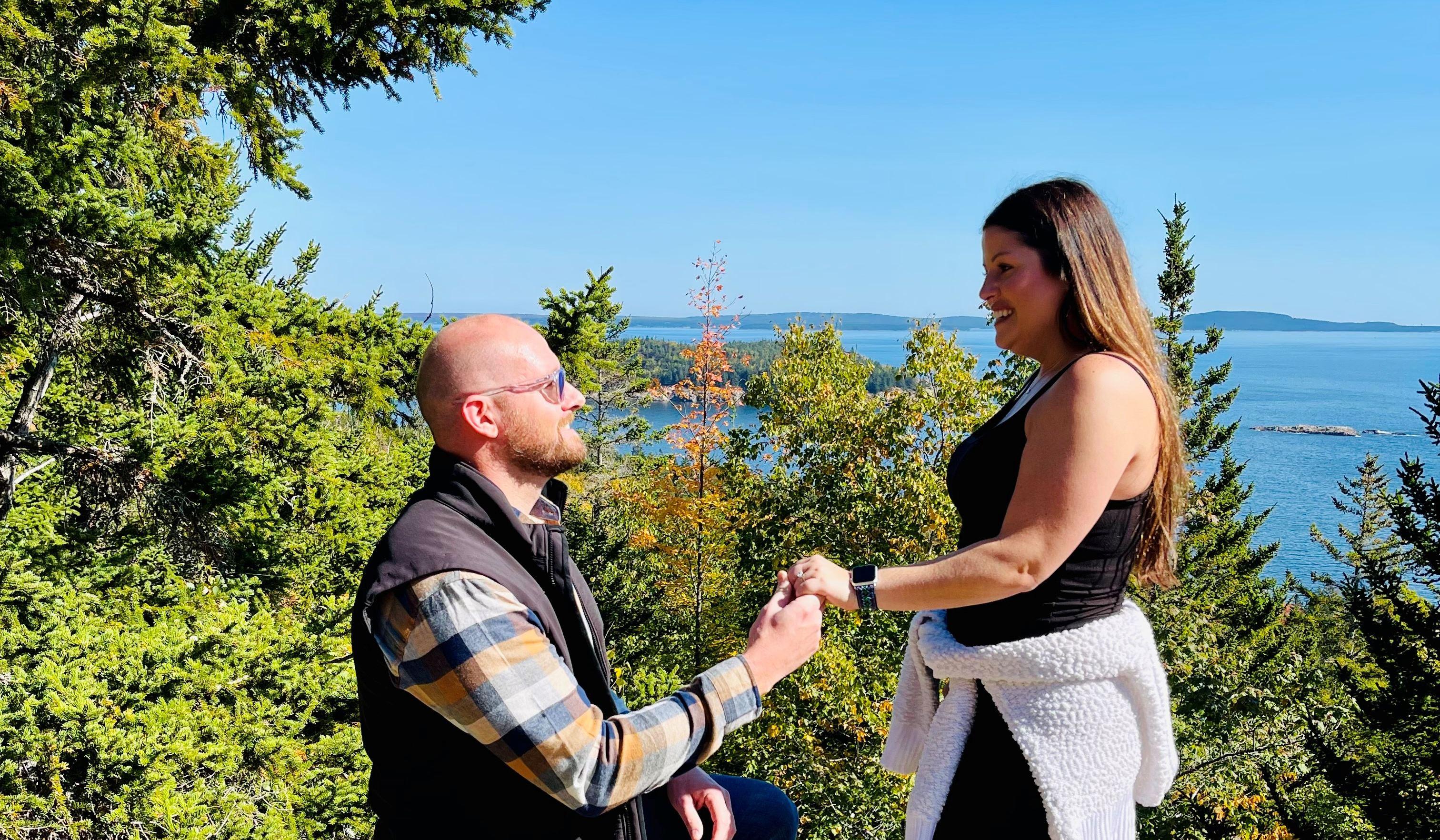 Charlie Wall and Sara Frick's Wedding Website