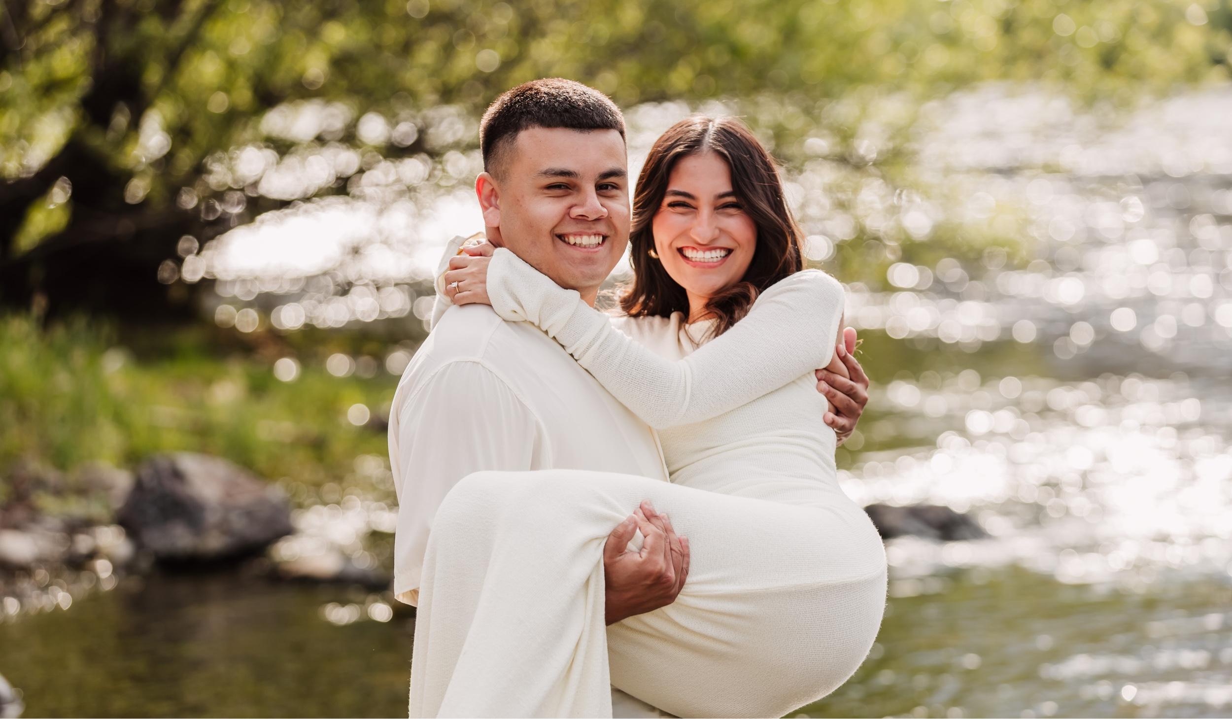 Isela Zuñiga-Manzo and Ryan Hernandez's Wedding Website