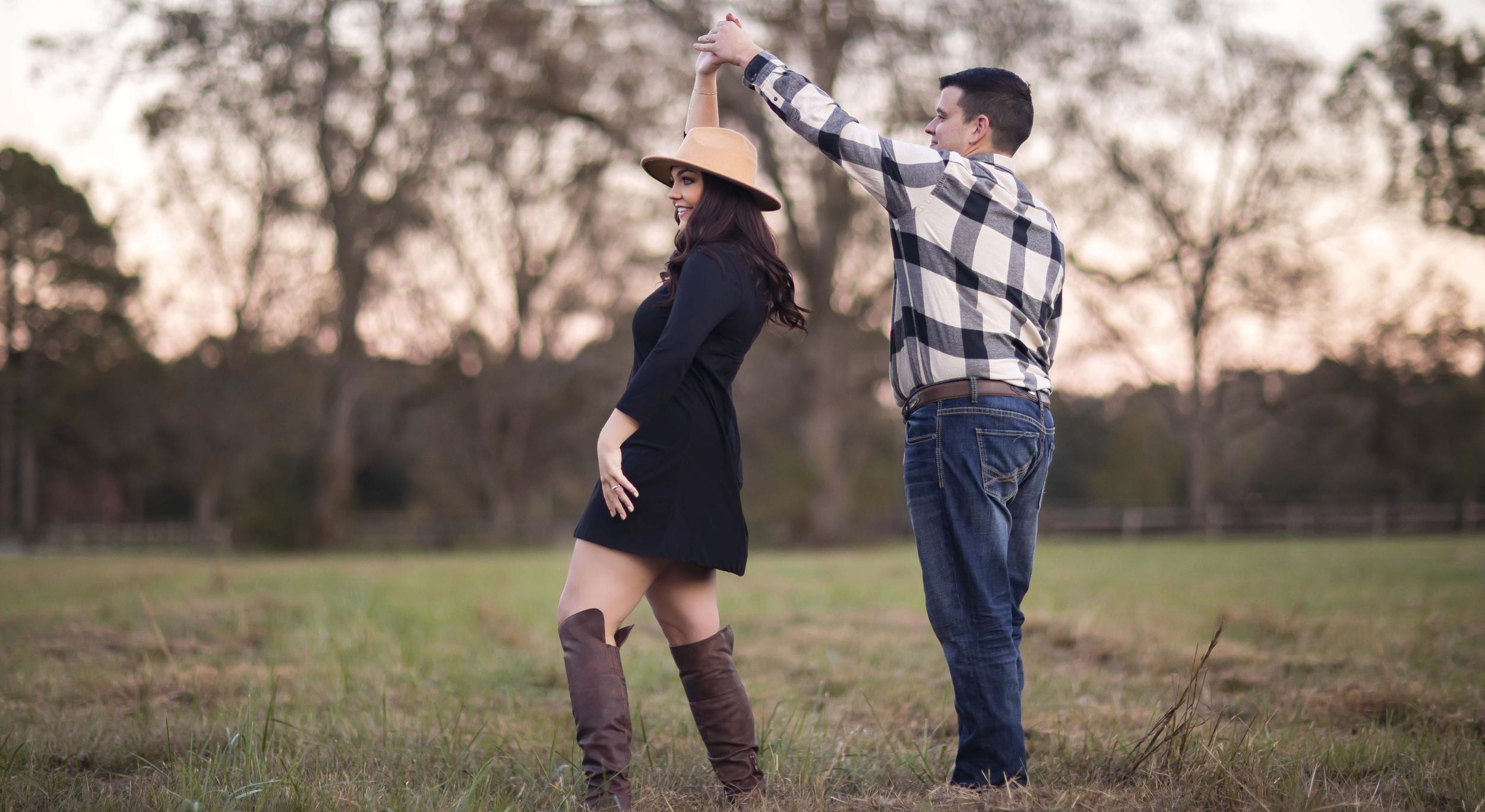 Cassidy Thorpe and Bryson Patterson's Wedding Website