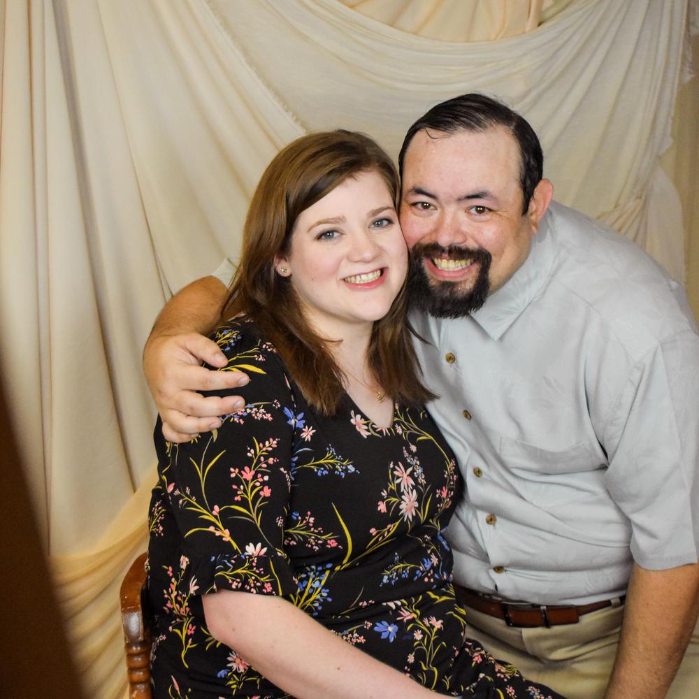 Lily Blevins and Matt Ball's Wedding Website