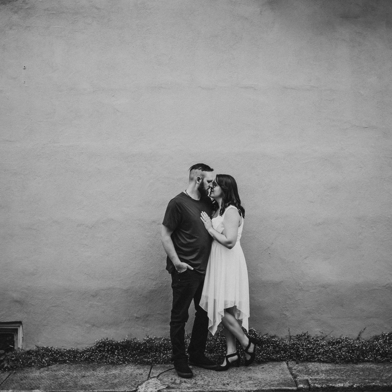 Ashley Muth and Matt Lepp's Wedding Website