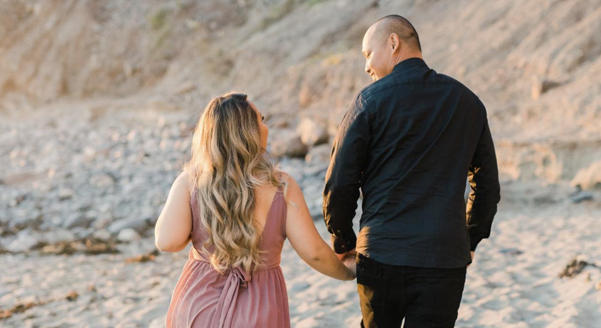 Laura Liv and Chai Anusorn's Wedding Website