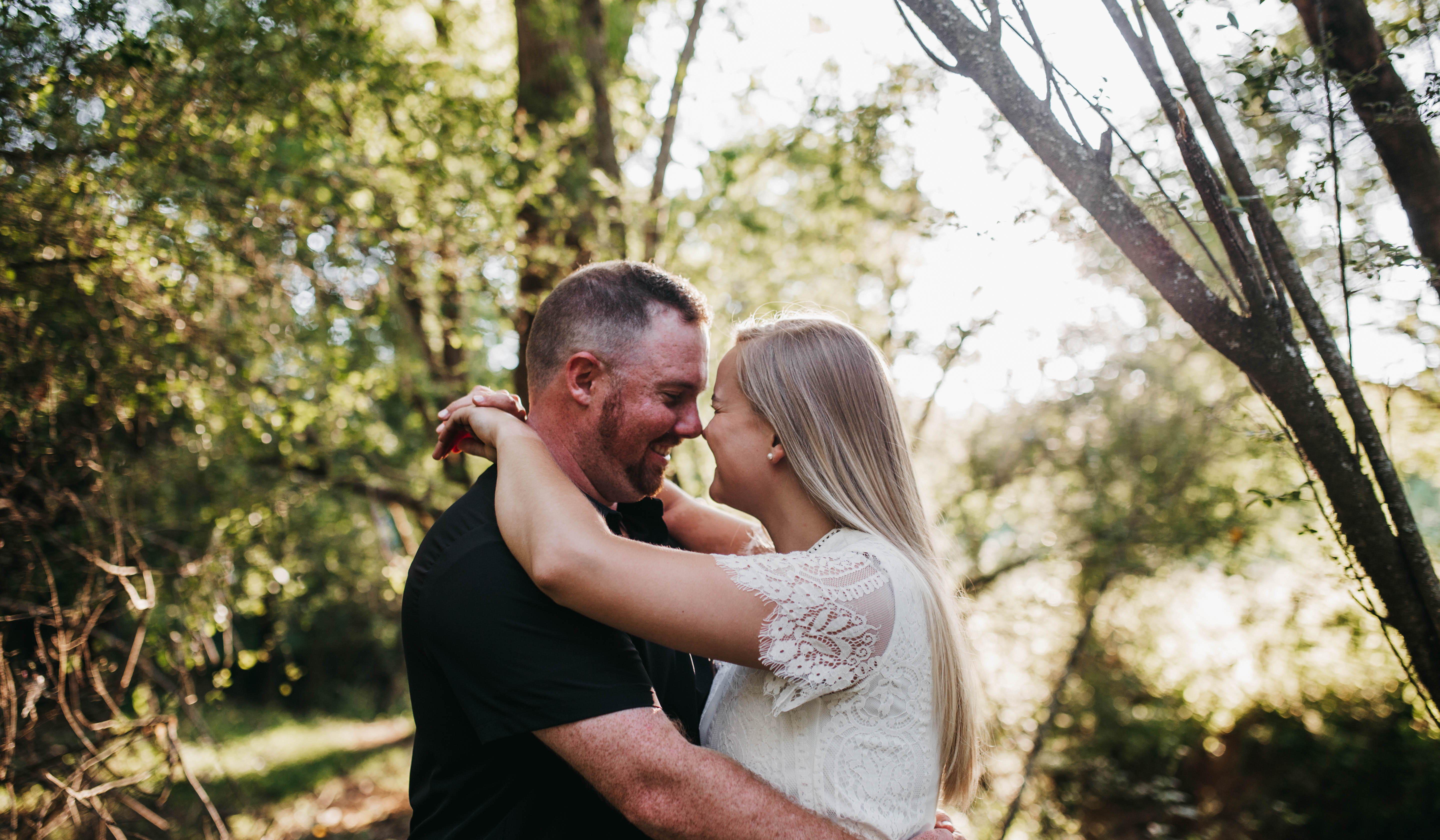 Elizabeth Smith and Archie Wanamaker's Wedding Website