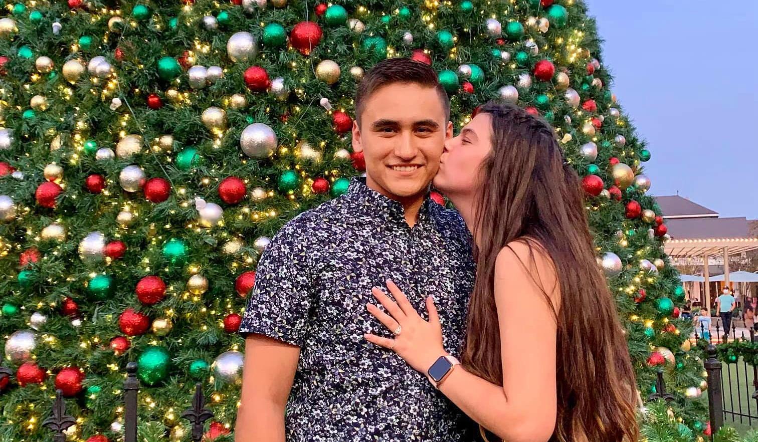 Raechel Russell and Joseph Lara's Wedding Website