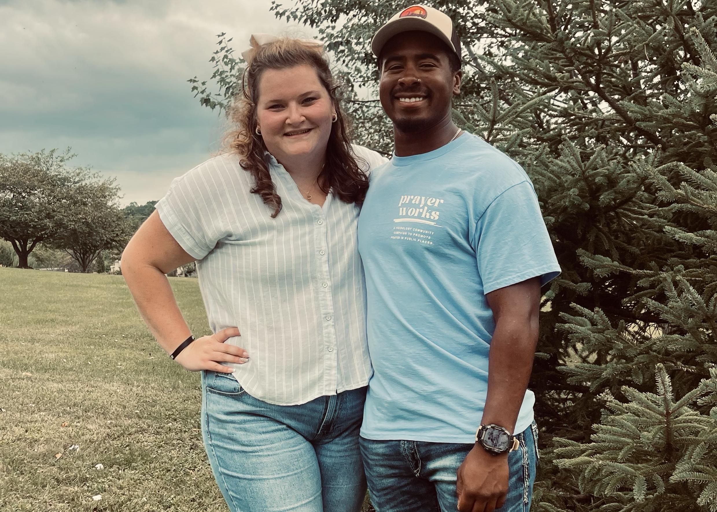 Rachael Beiler and Jordan Gentry's Wedding Website