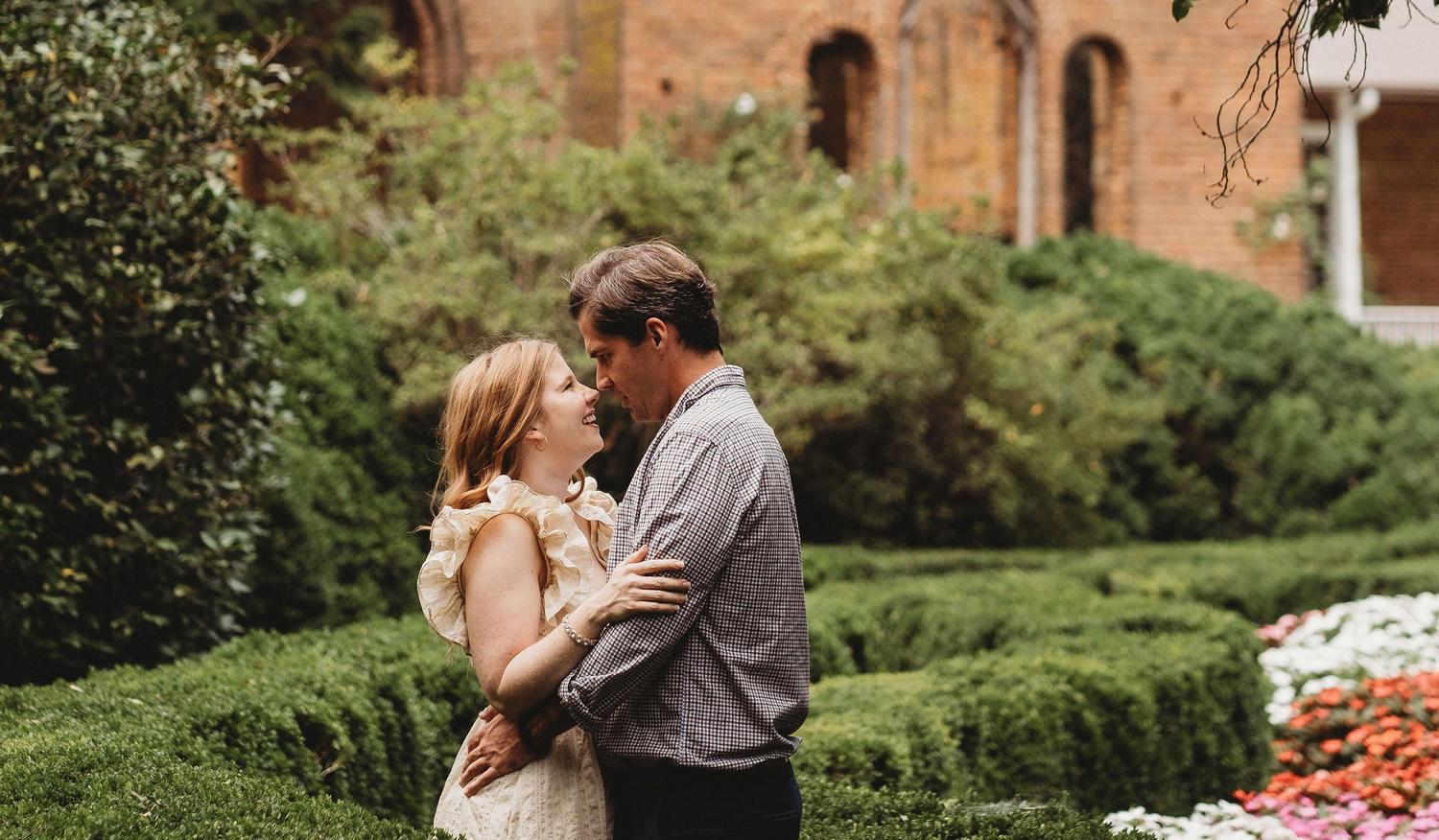 Savannah Thompson and Chris Reber's Wedding Website