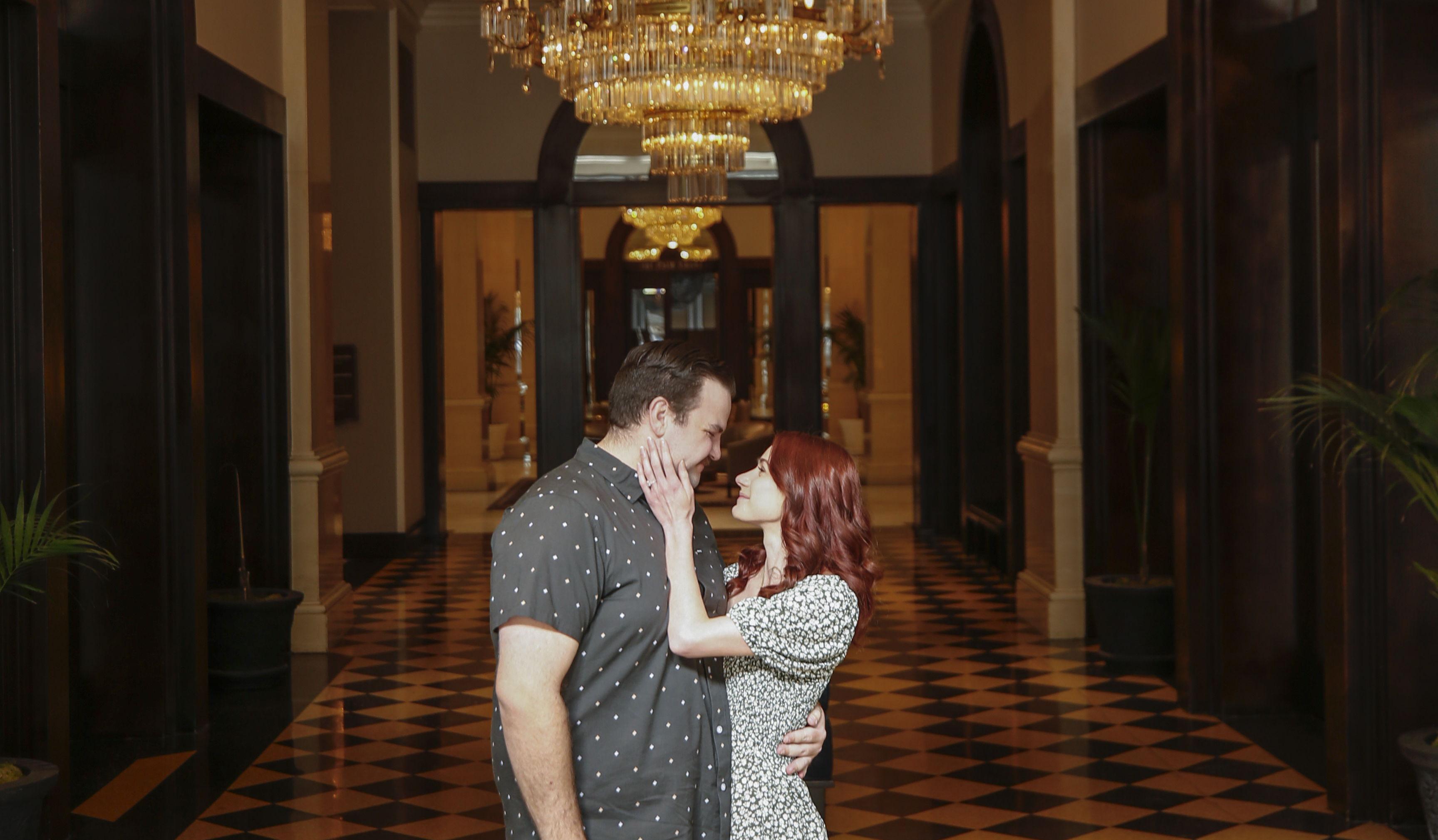 Justin Cowan and Brianna Hugeback's Wedding Website