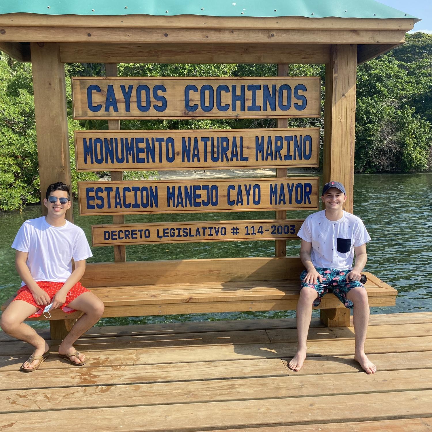 Kevin Toledo and Timothy Chavez's Wedding Website