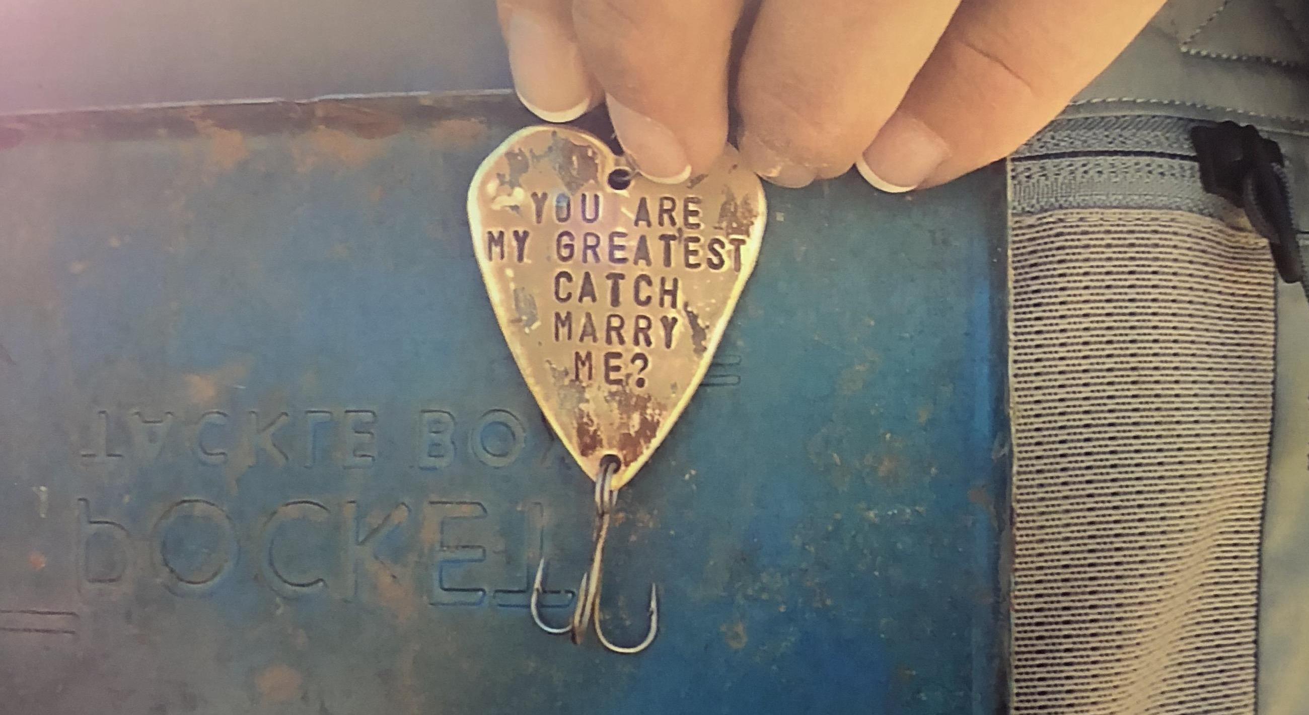 Michael Knight and Brianne Fowler's Wedding Website