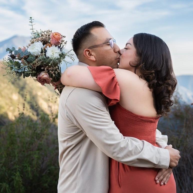 Amanda Morales and Paul Flores' Wedding Website