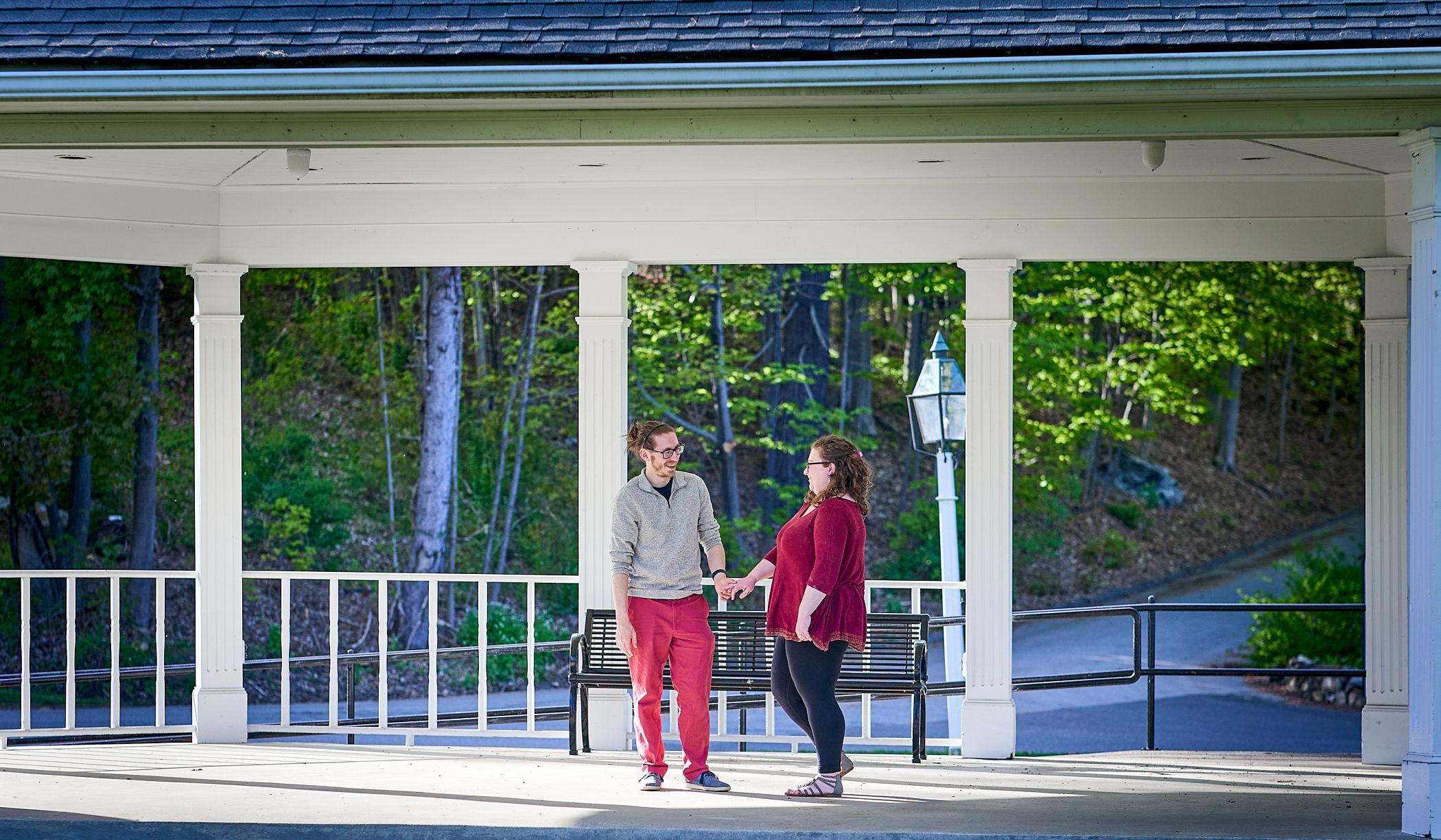 Heidi Butler and Nate Edwards' Wedding Website