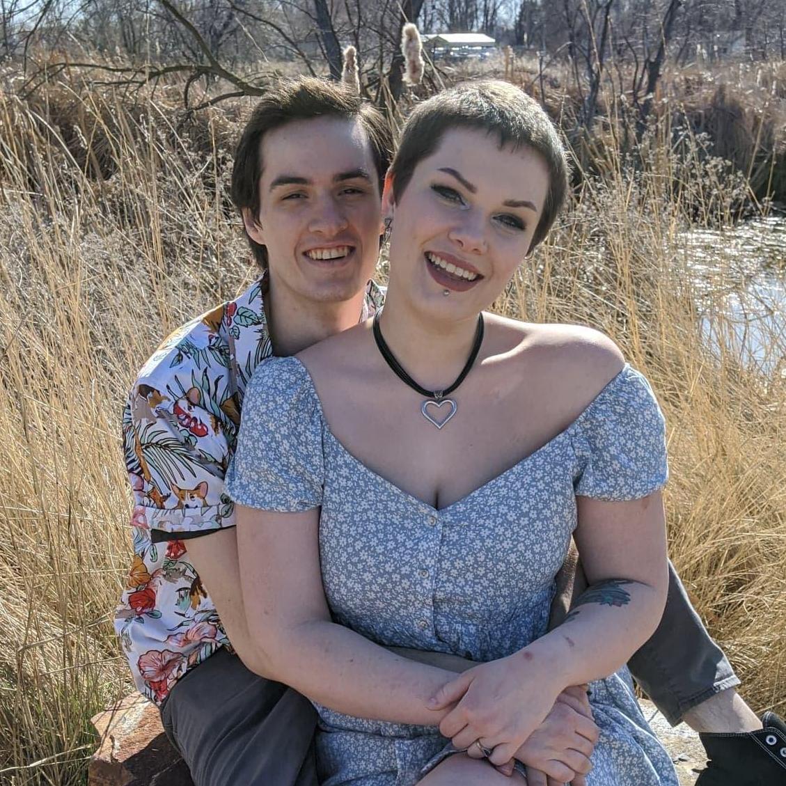 Miranda Flechsing and Jeremy Hopkins' Wedding Website