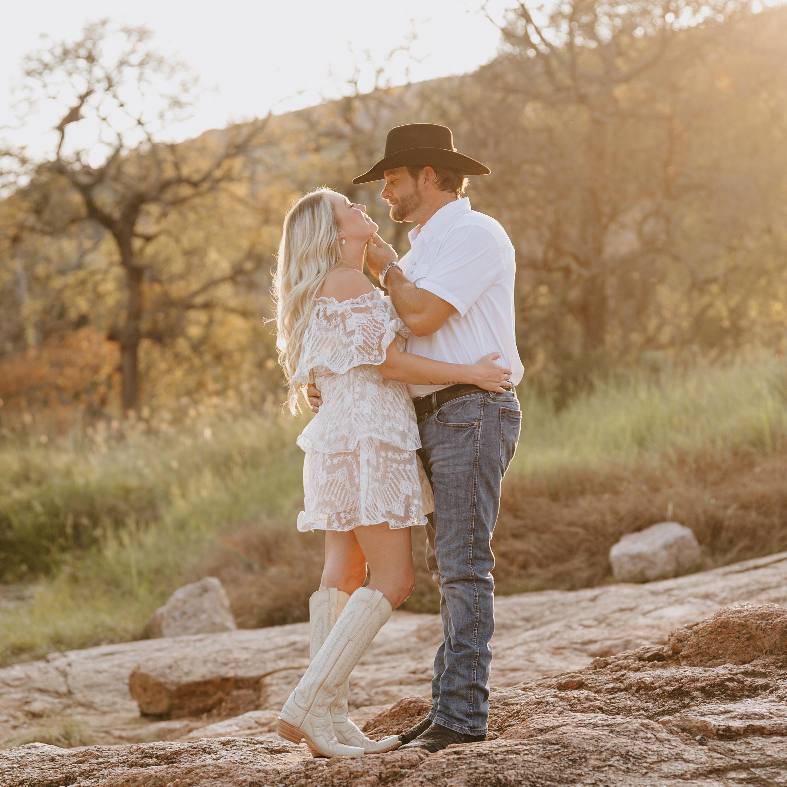 Mackenzie Lewis and Kevan Billings' Wedding Website