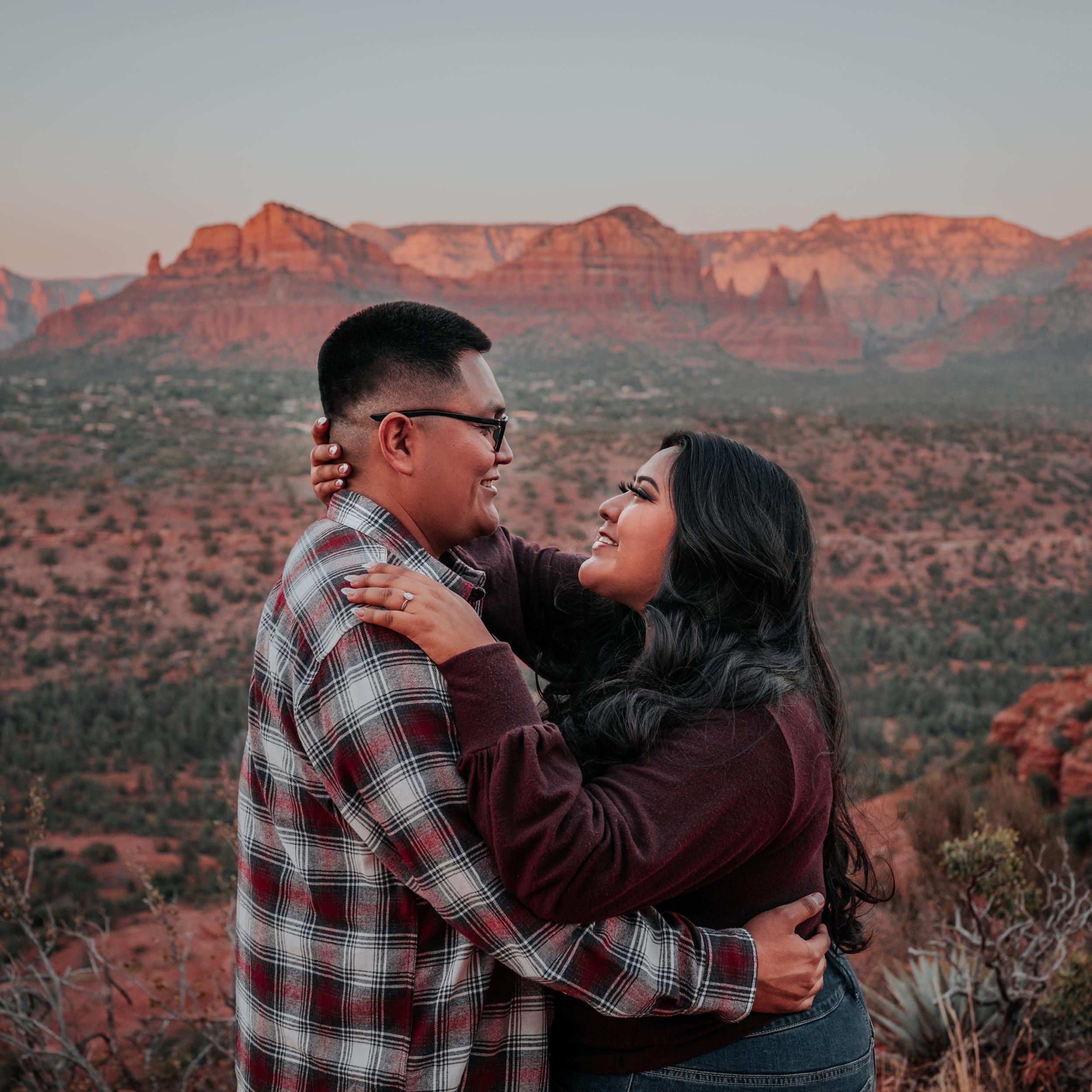 Jami Brady and Jalen Tapaha's Wedding Website