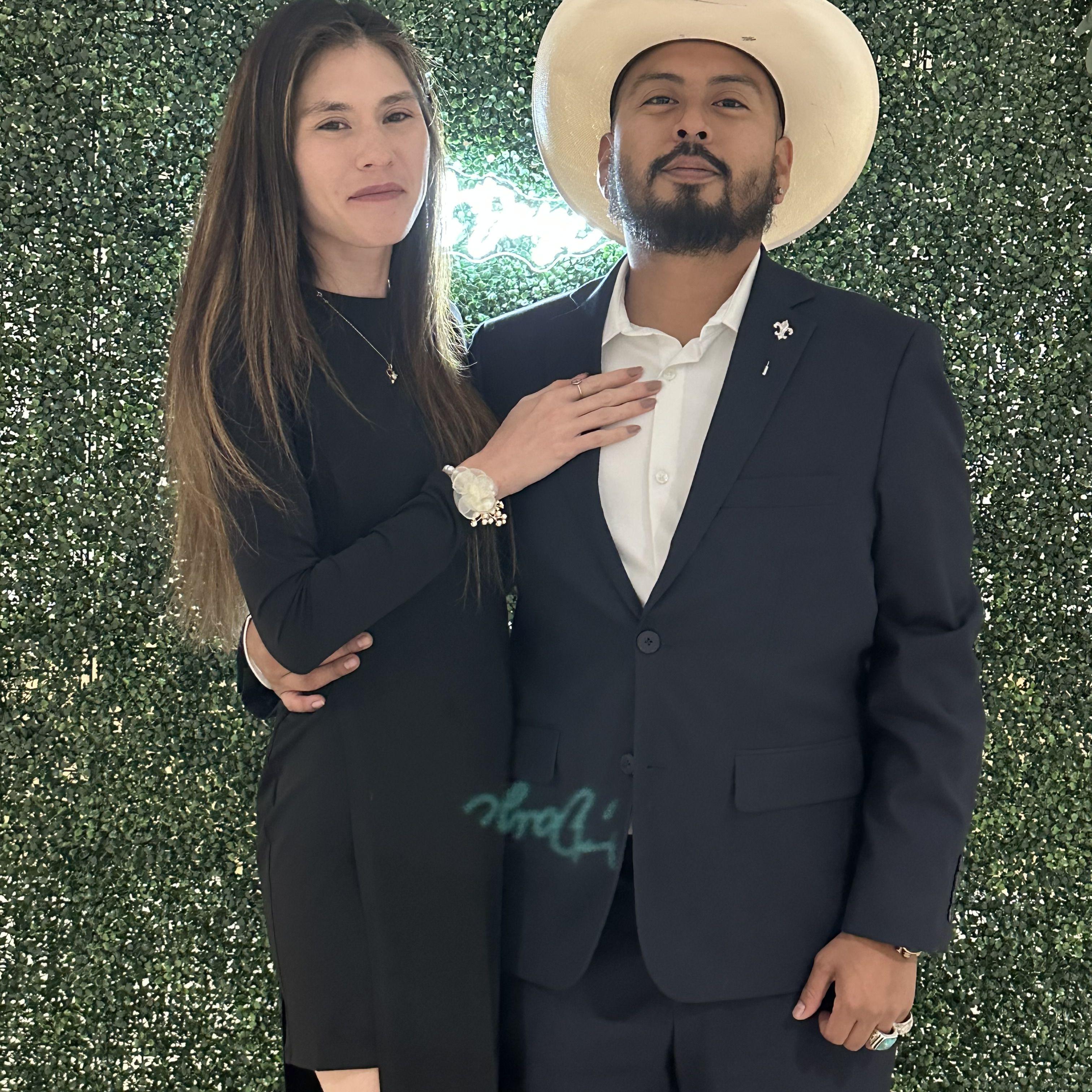 Jessica Pollack and Maurilio Rojas-Rodriguez's Wedding Website