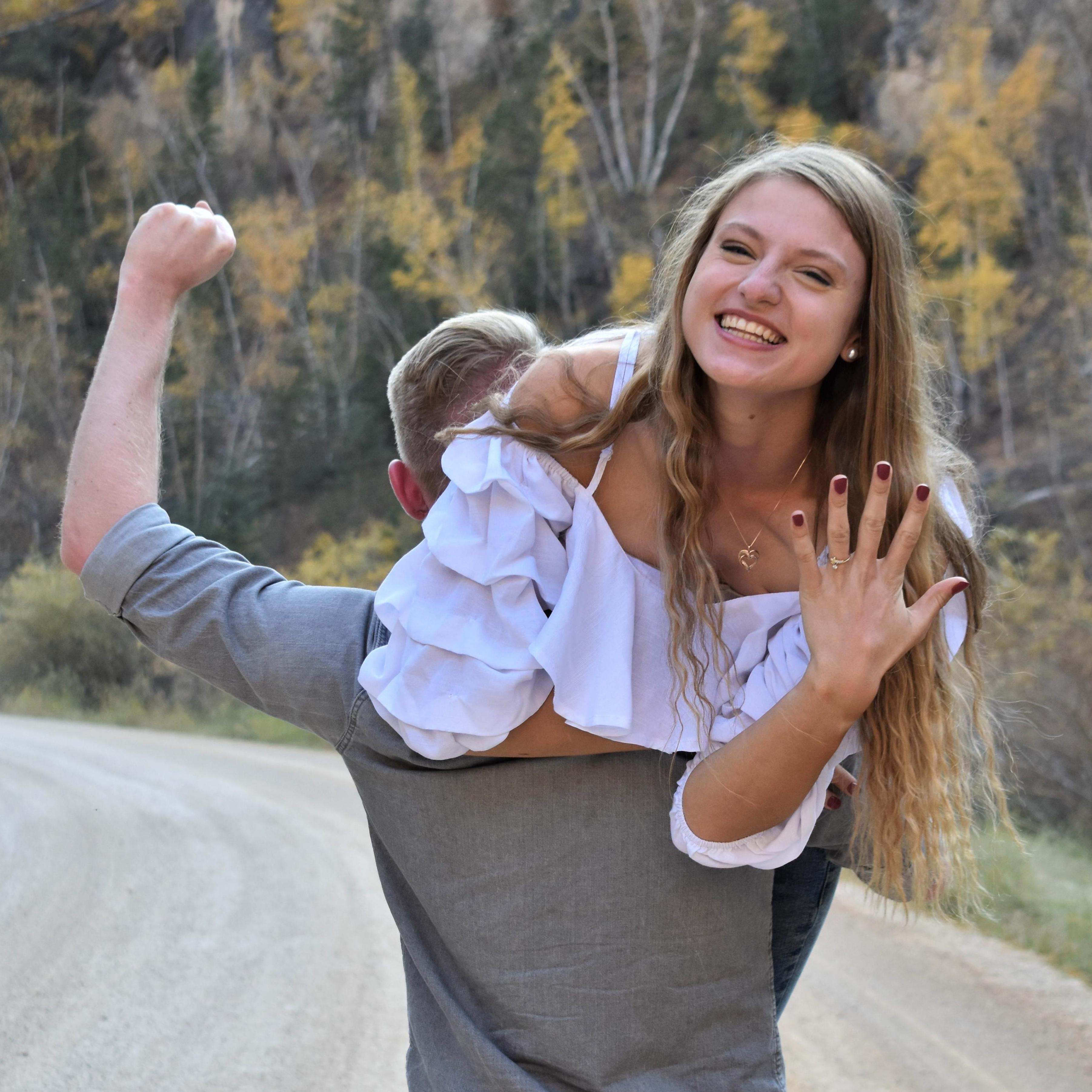 Sandra Cronin and Trevor Mutchler's Wedding Website