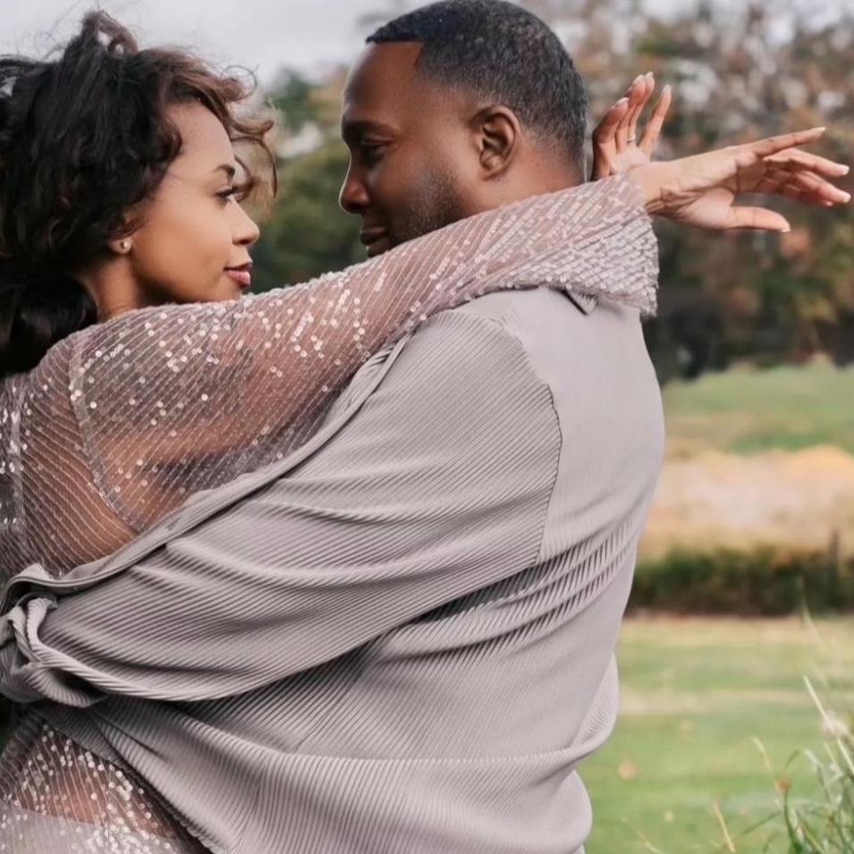Bryant Patrick and Candace Moore's Wedding Website