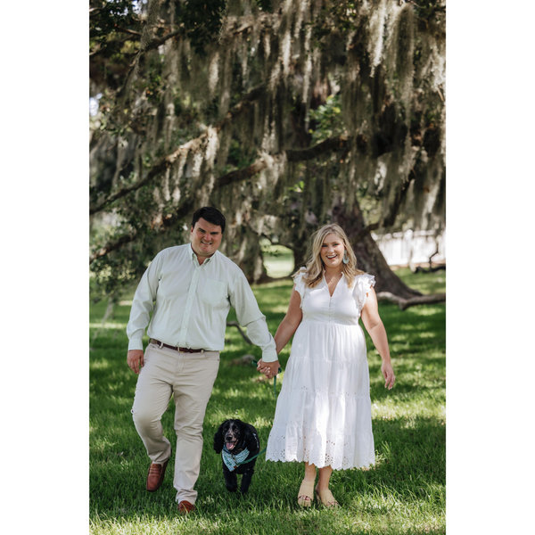 Maddie Krause and Jim Parker's Wedding Website