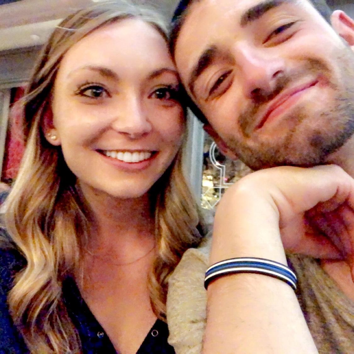 Jared Dreythaler and Trisha Ackerman's Wedding Website