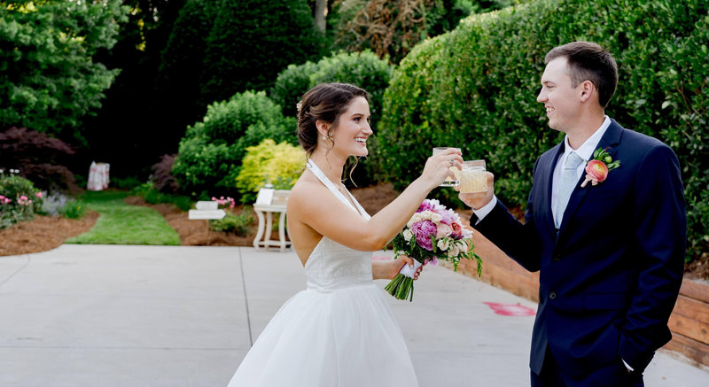 Rachel Thomas and Cody Thomas' Wedding Website