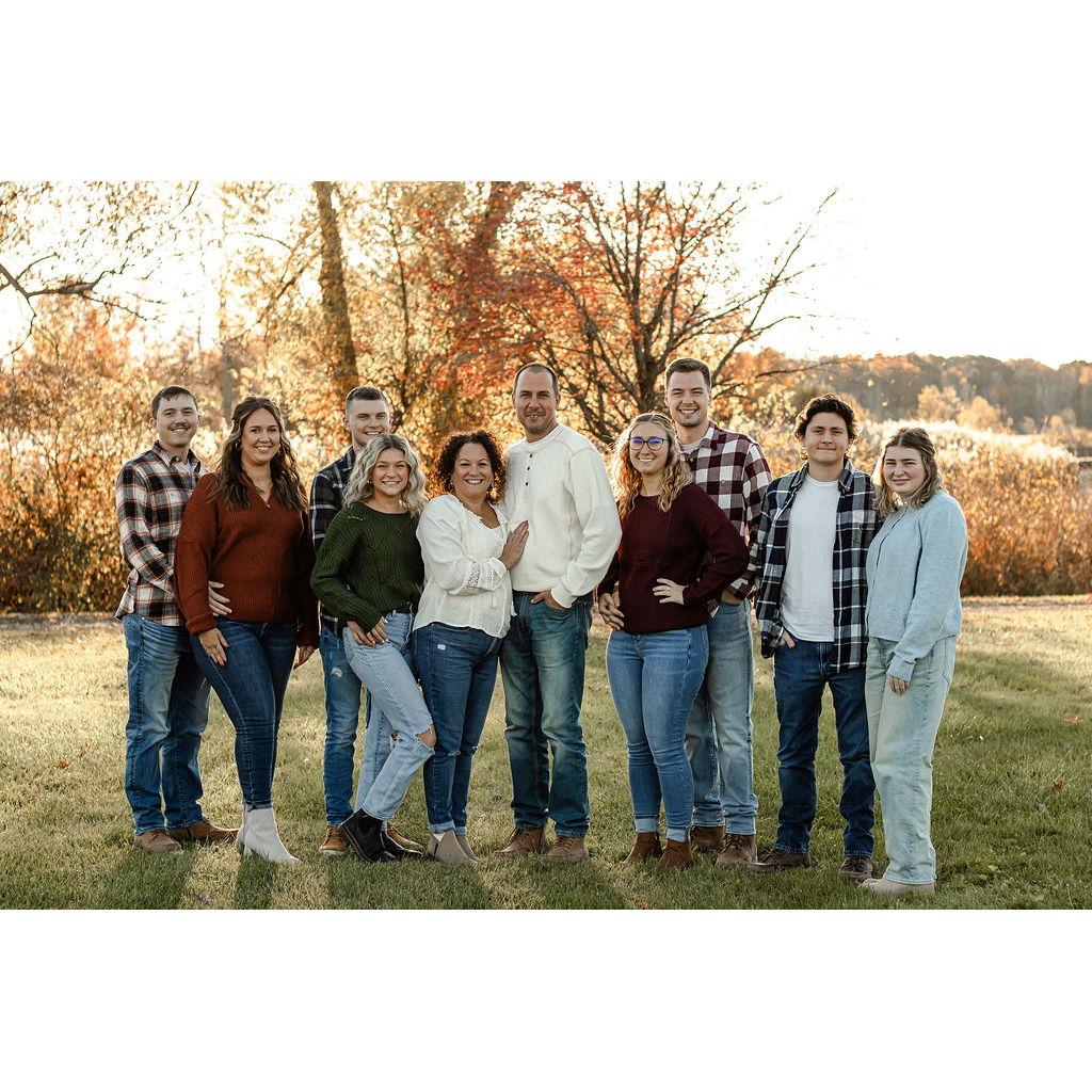 Heather Serwa and Cliff Straub's Wedding Website