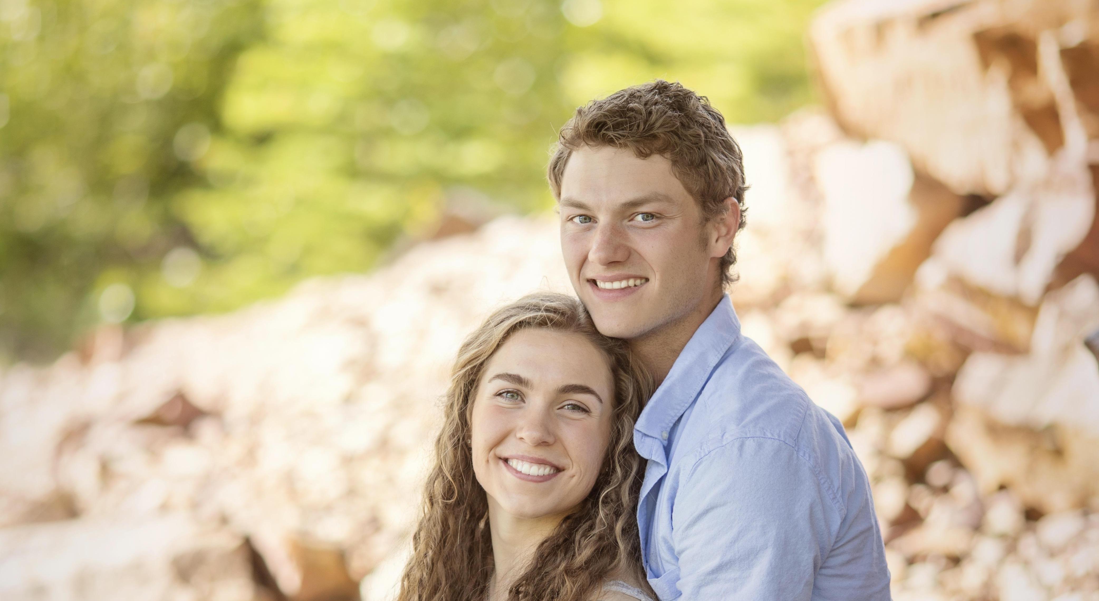 Cora Boll and Justin Ramey's Wedding Website