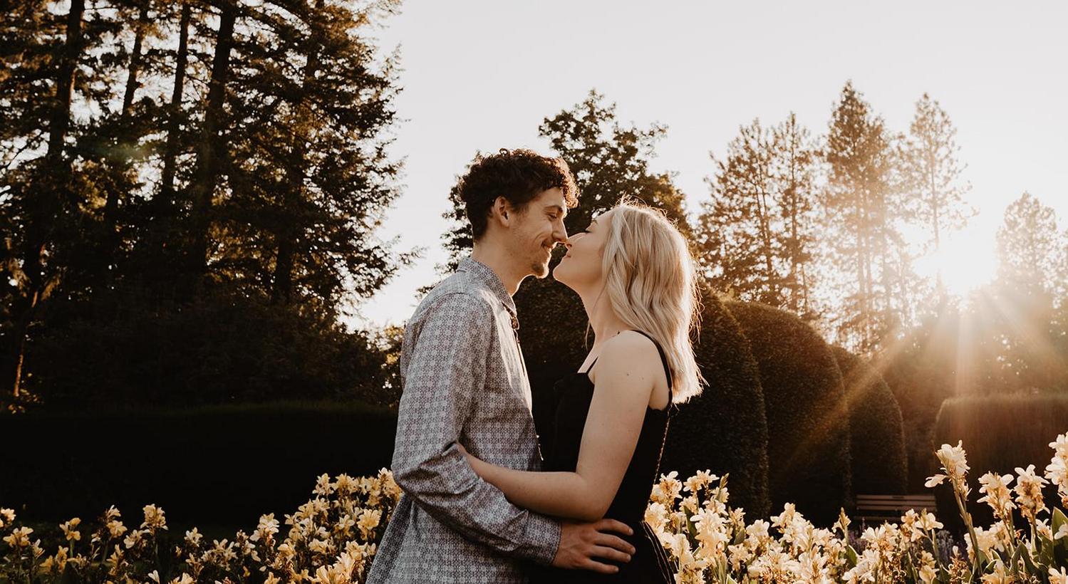 Emma Johnson and Mattison Harris-Bice's Wedding Website