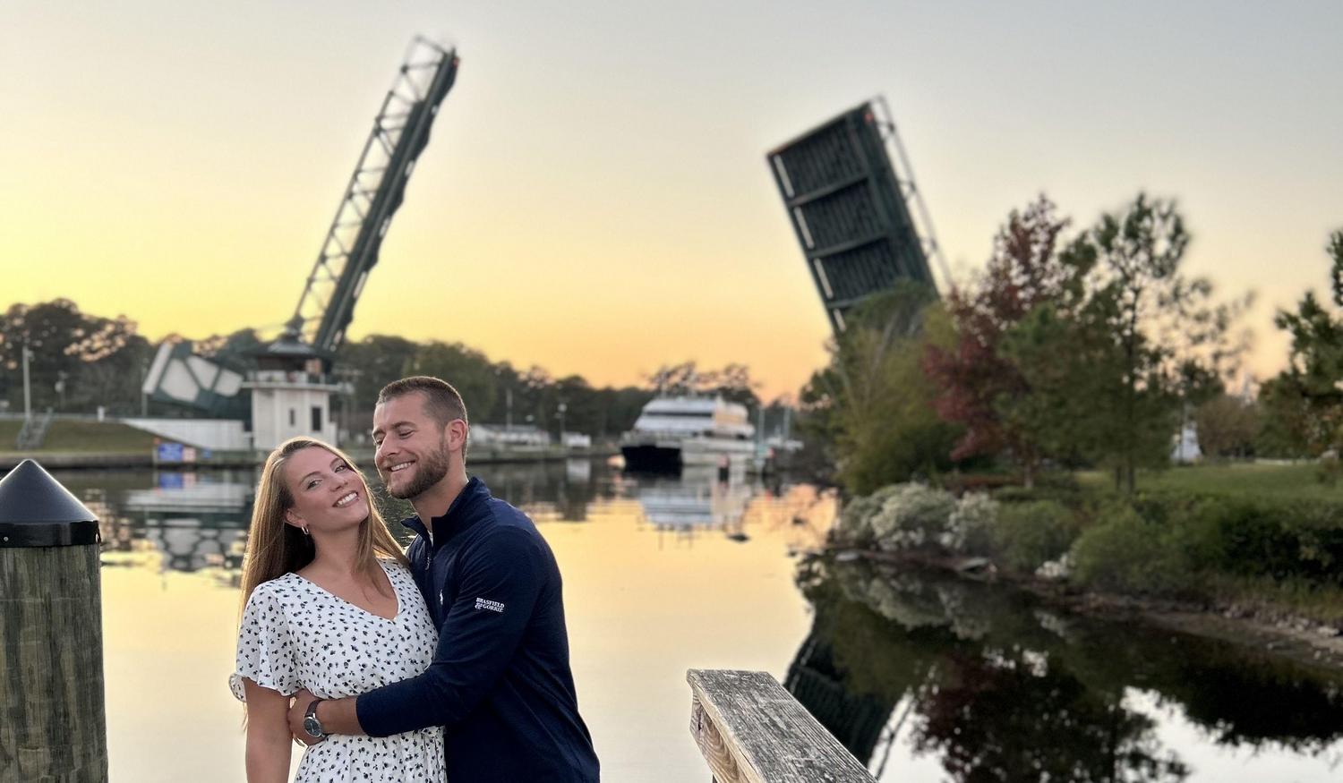 Savannah Roy and Jake Jansen's Wedding Website