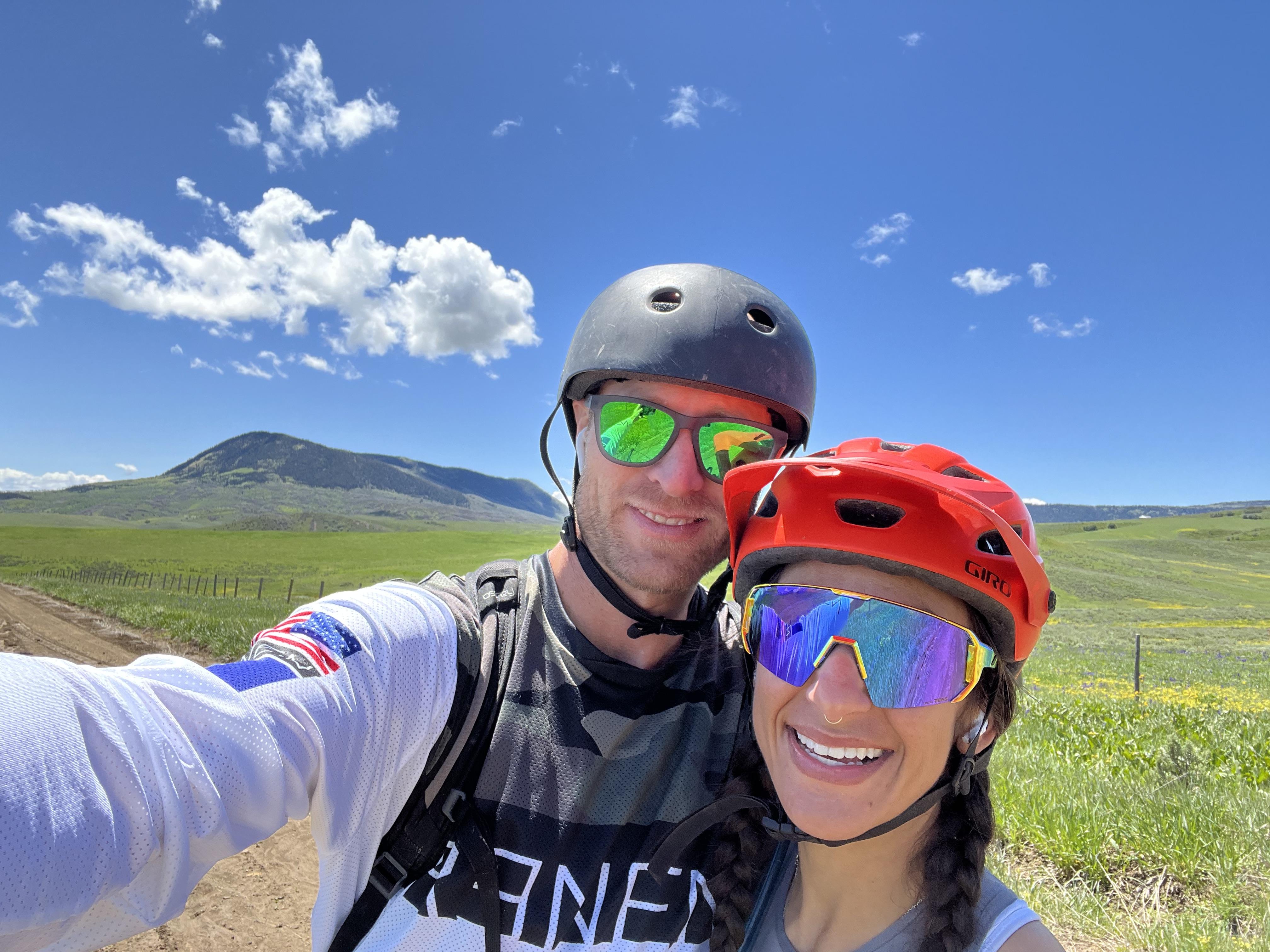 Lora Azzaro and Colton Carson's Wedding Website