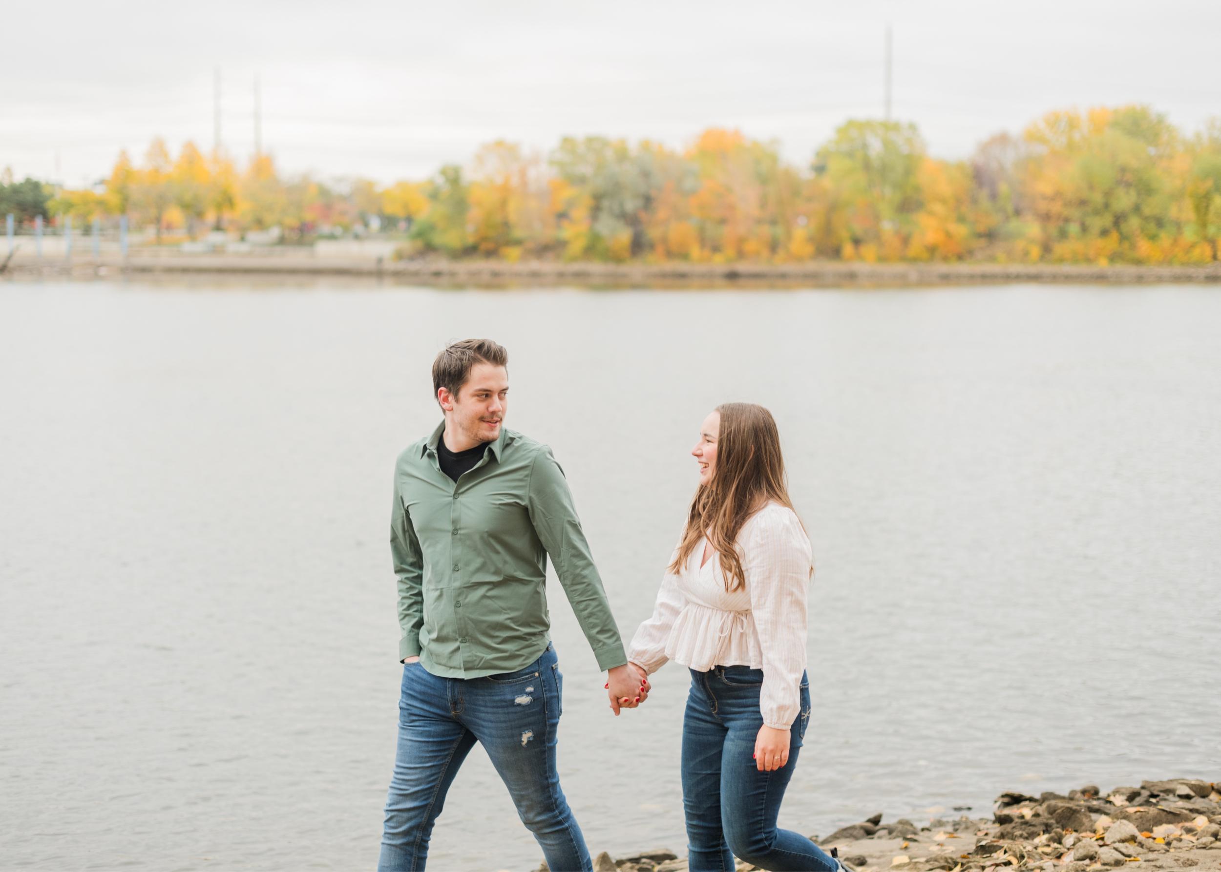 Emma Toellner and Alex Barnhart's Wedding Website