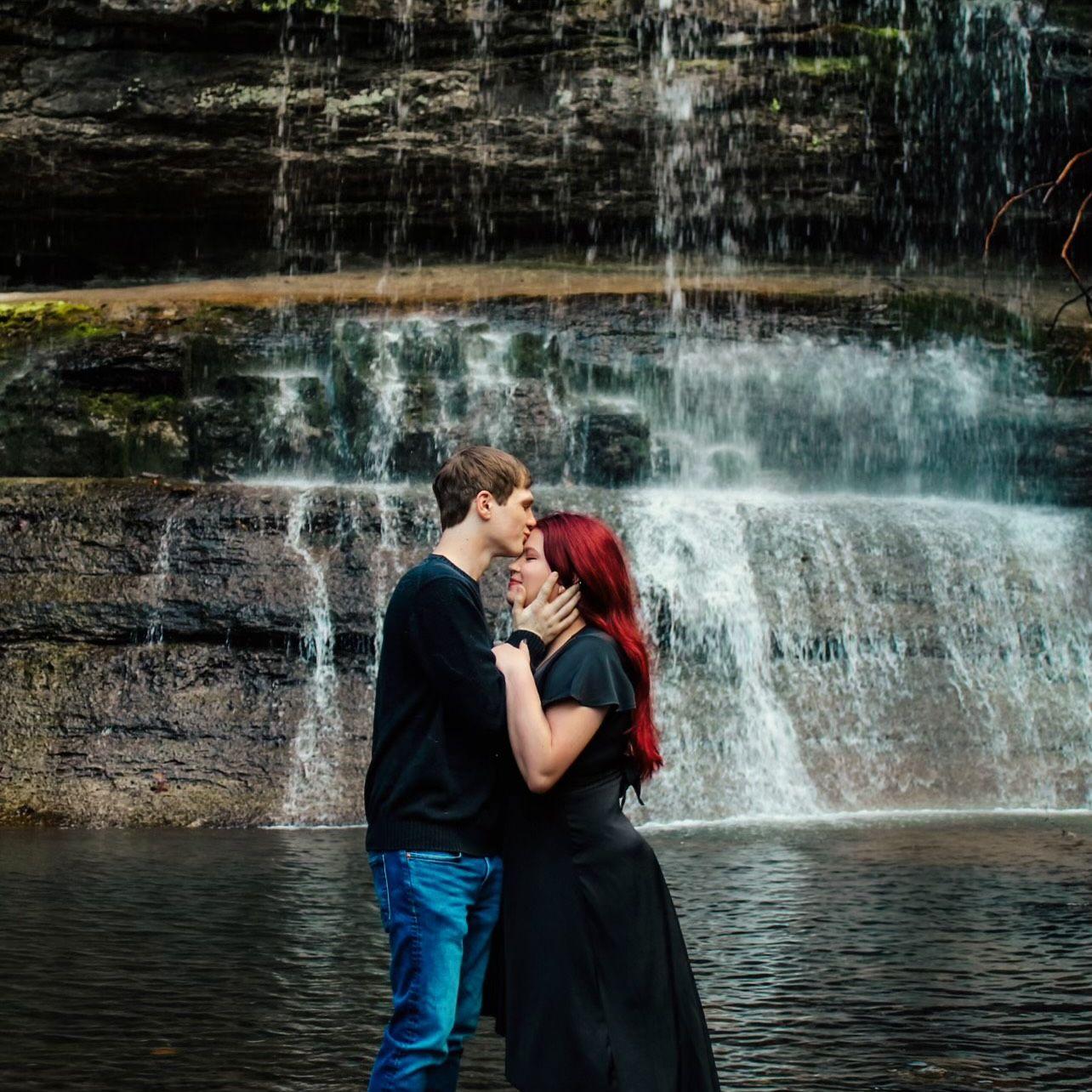 Autumn Cullum and Logan Howell's Wedding Website