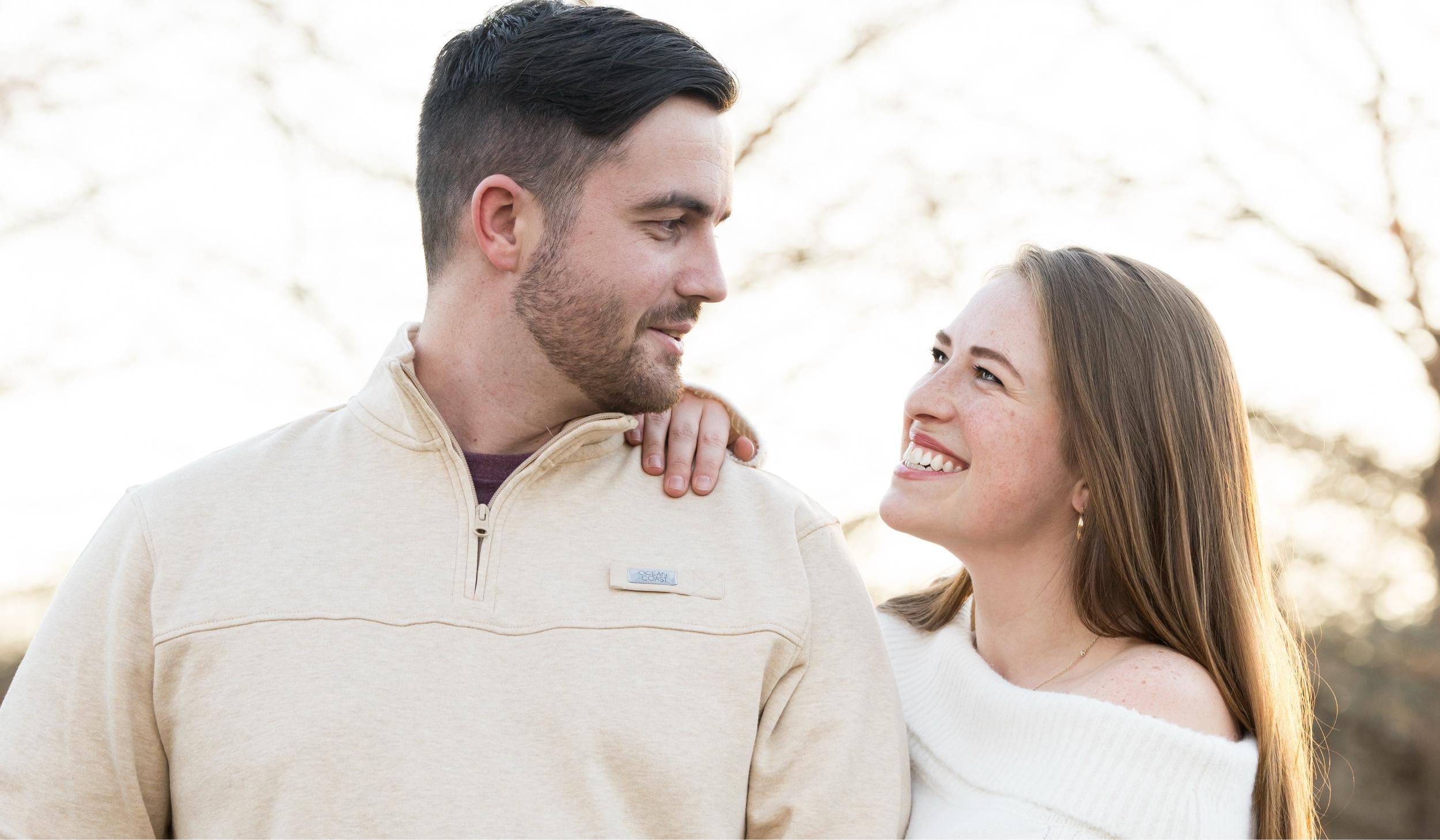 Samantha Faust and Nicholas Tenczar's Wedding Website