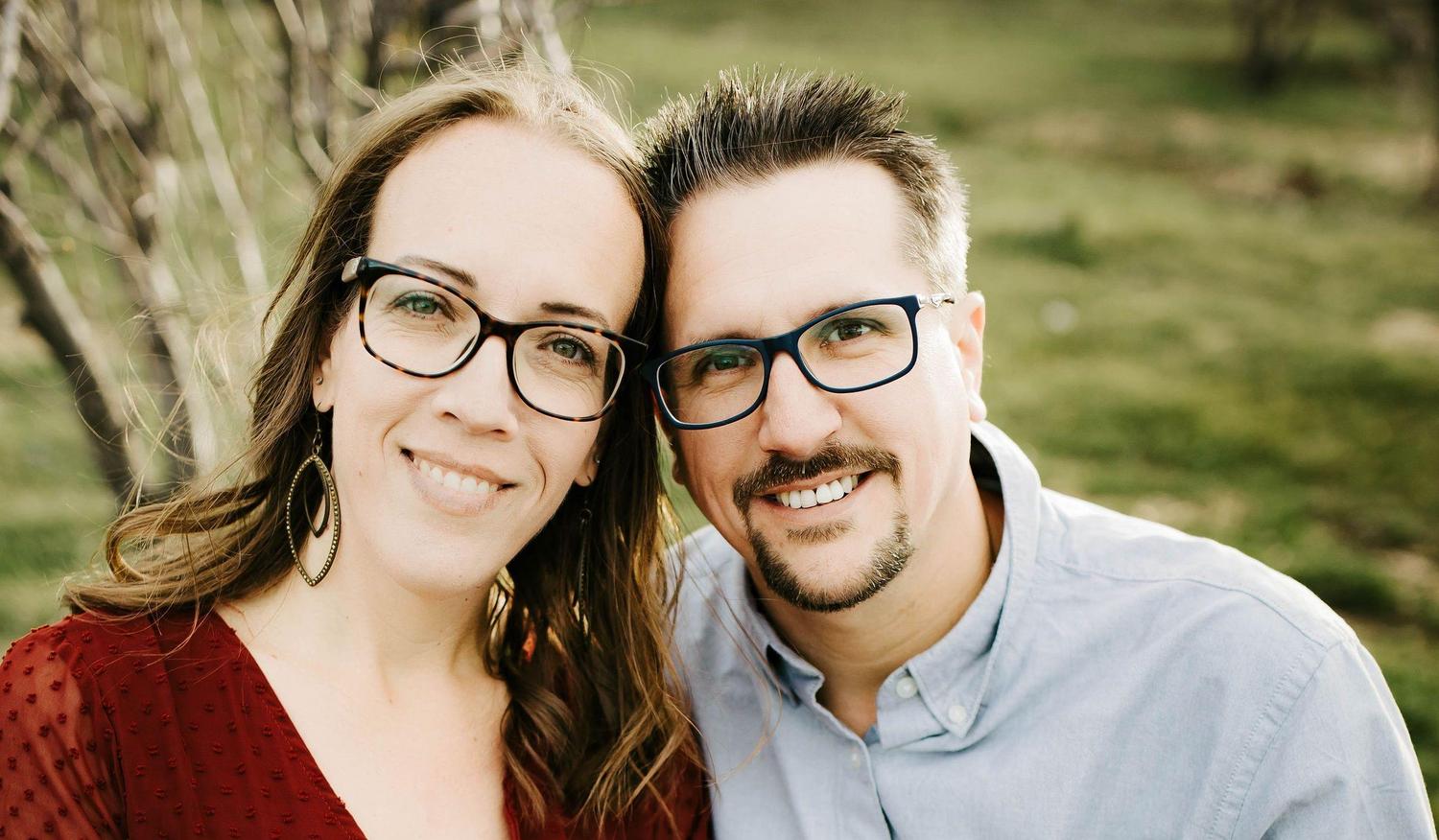 Angie Cole and Tim Fuchs' Wedding Website