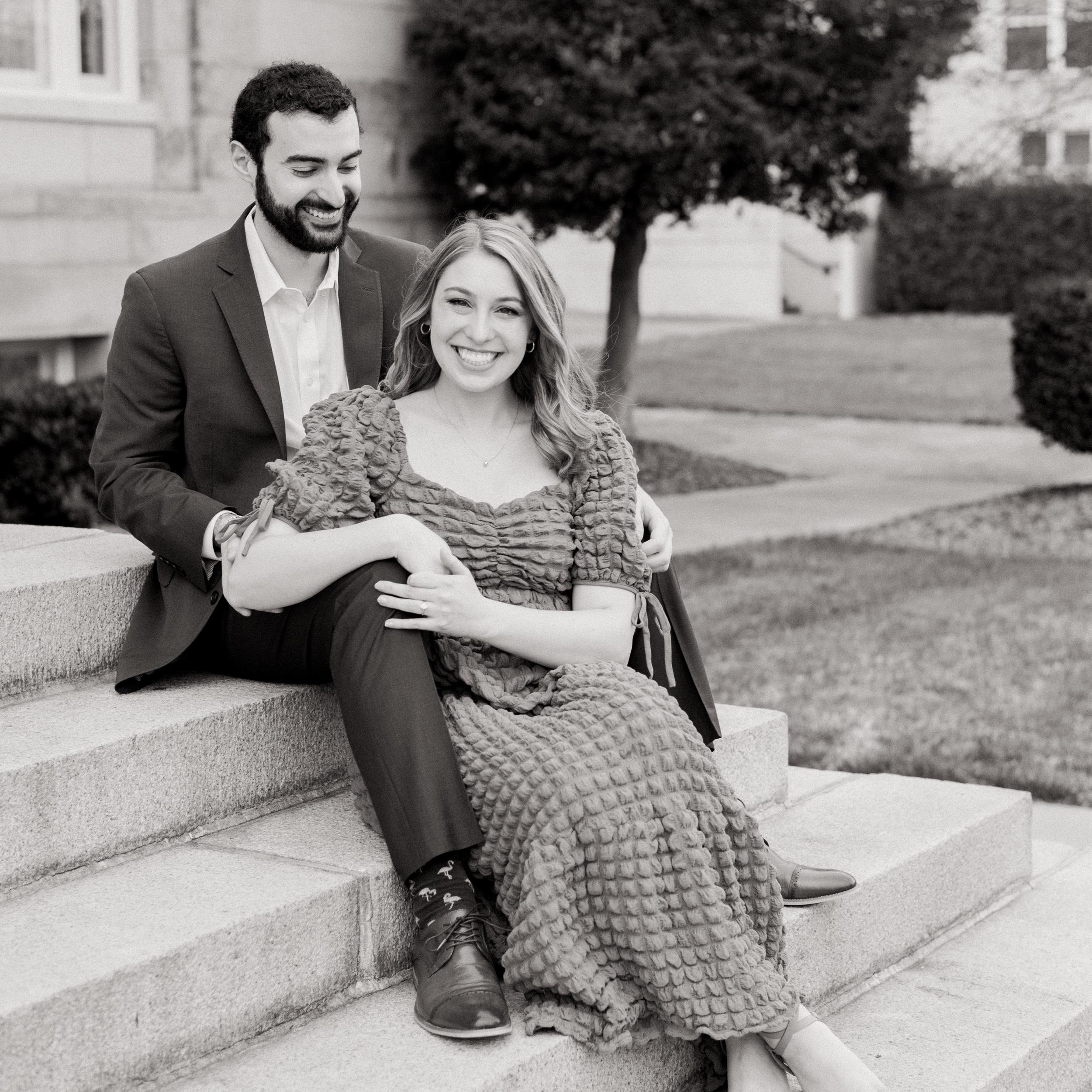 Drew Pethel and Alex Palumbo's Wedding Website