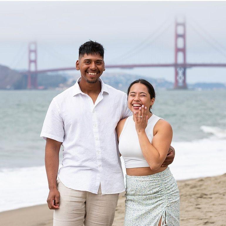 Jestine Kiara Berney and Erick Ochoa's Wedding Website