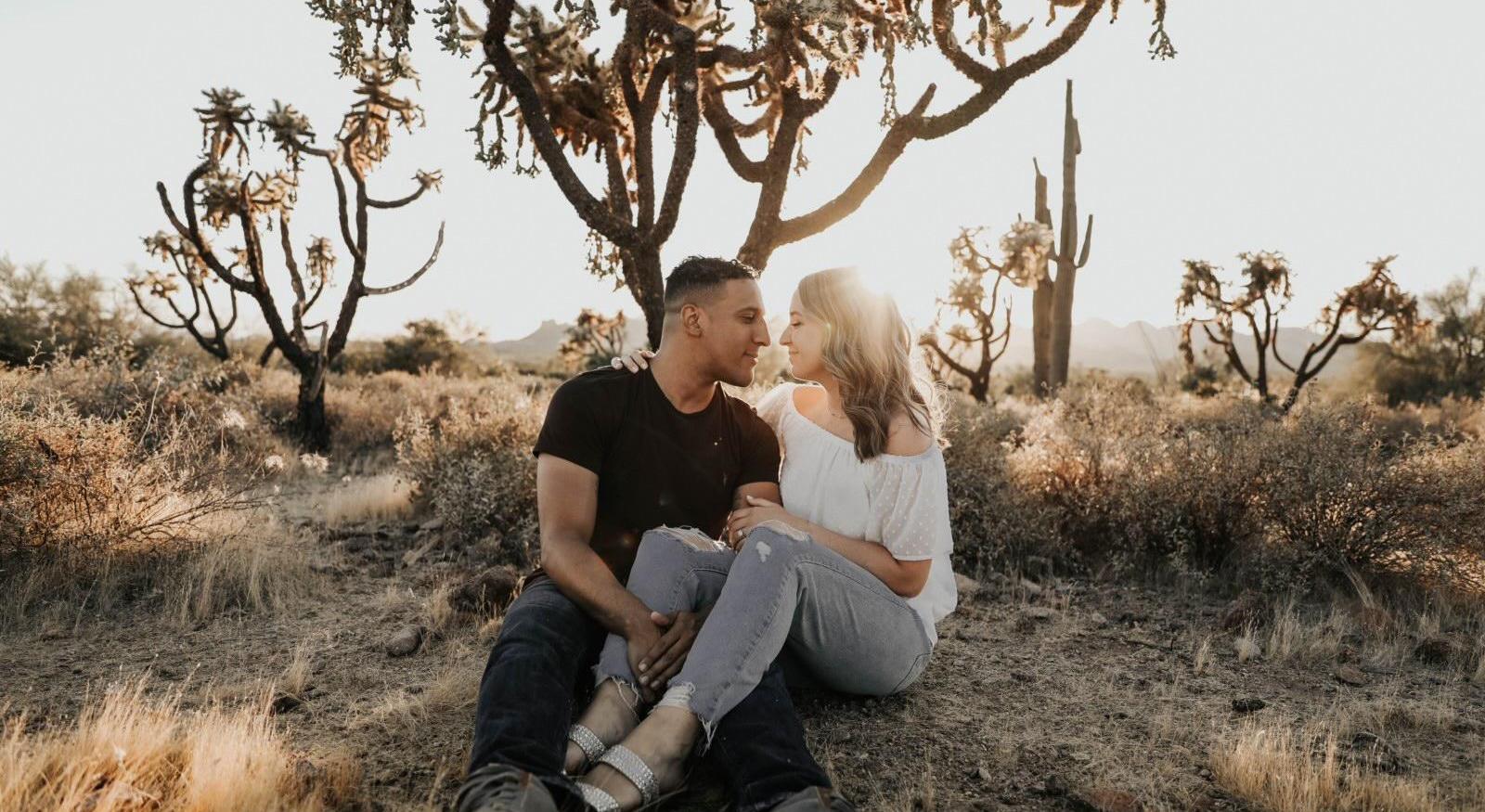 Alecia Salvati and David Henderson IV's Wedding Website