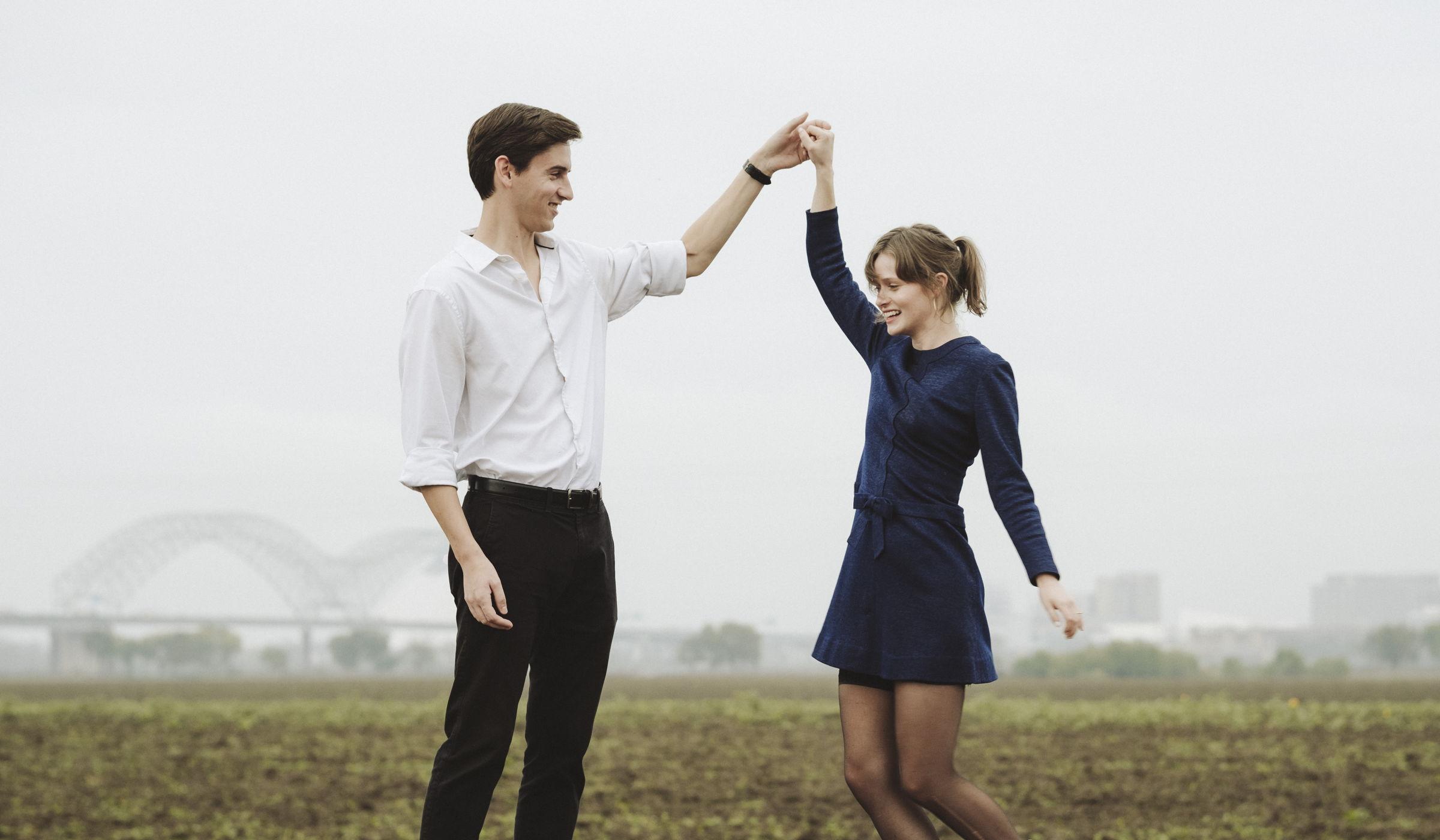 Emily Bennett and Wyly Bigger's Wedding Website