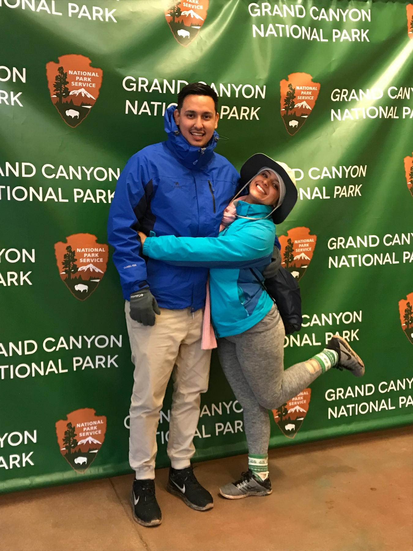 Natalie Chiriboga and Jonathan Quintero's Wedding Website