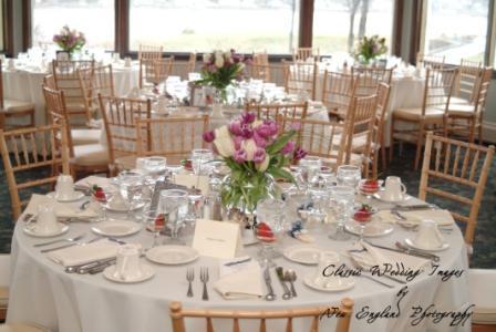Fall River Country Club - Wedding Venues - Zola