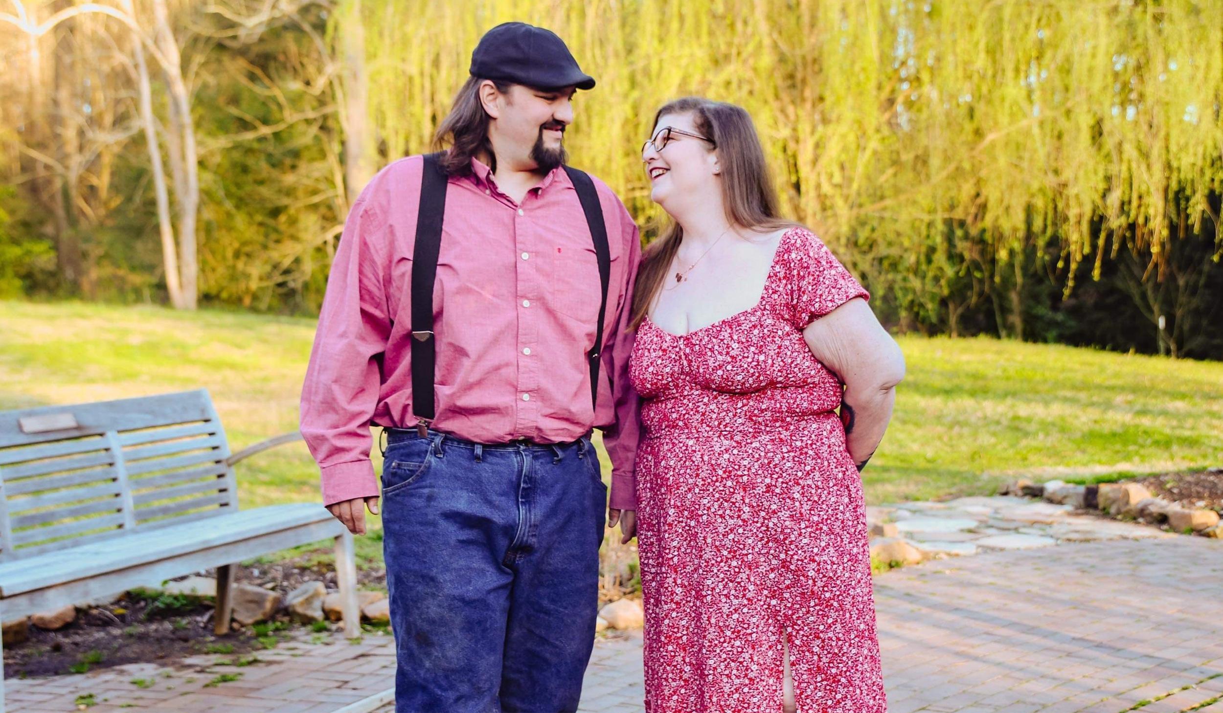 Heather Grogan and Justin Rancourt's Wedding Website