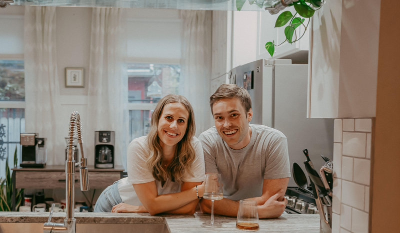 Lexie Wiegel and Taylor Weese's Wedding Website