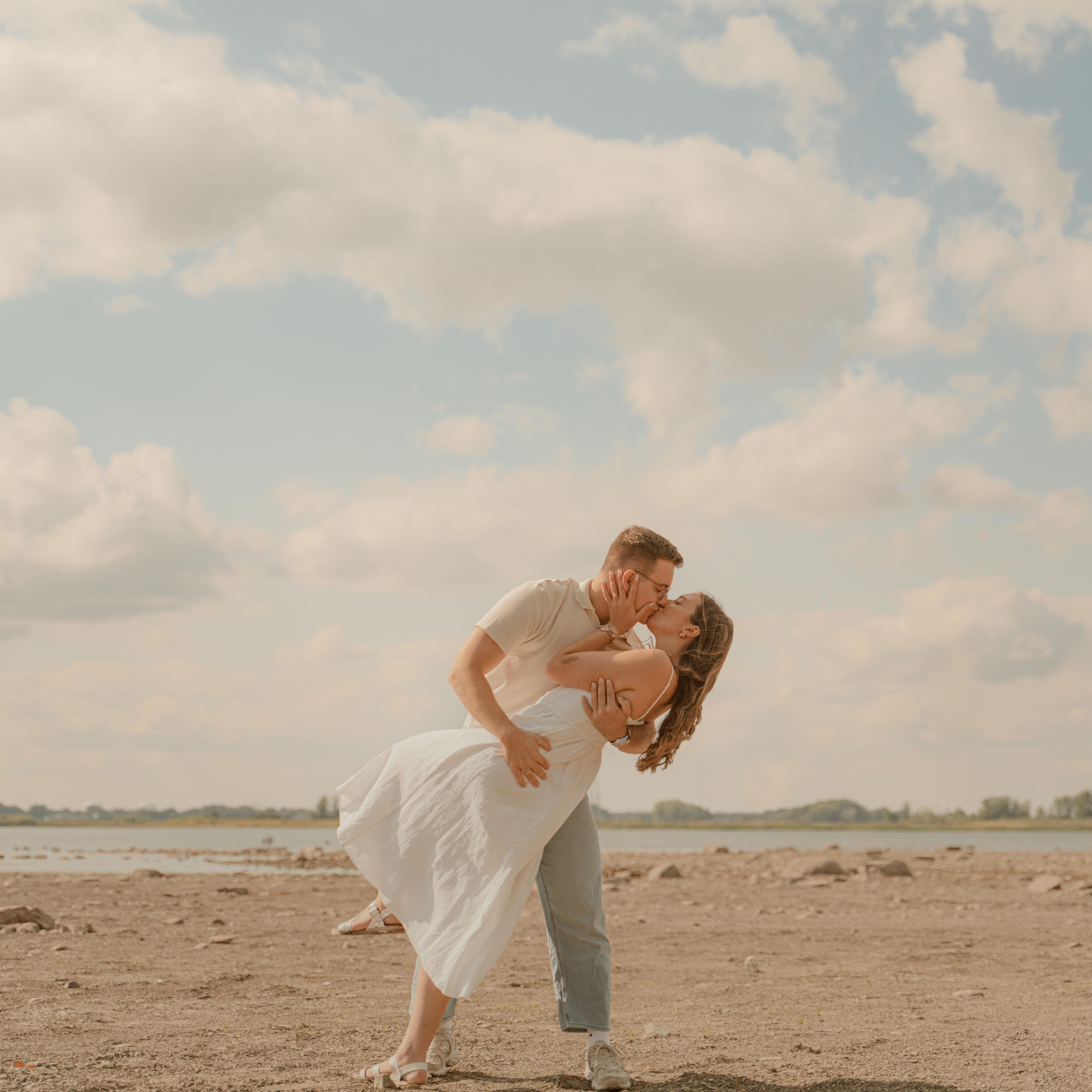 Ariane Huard and Simon Vaillancourt's Wedding Website